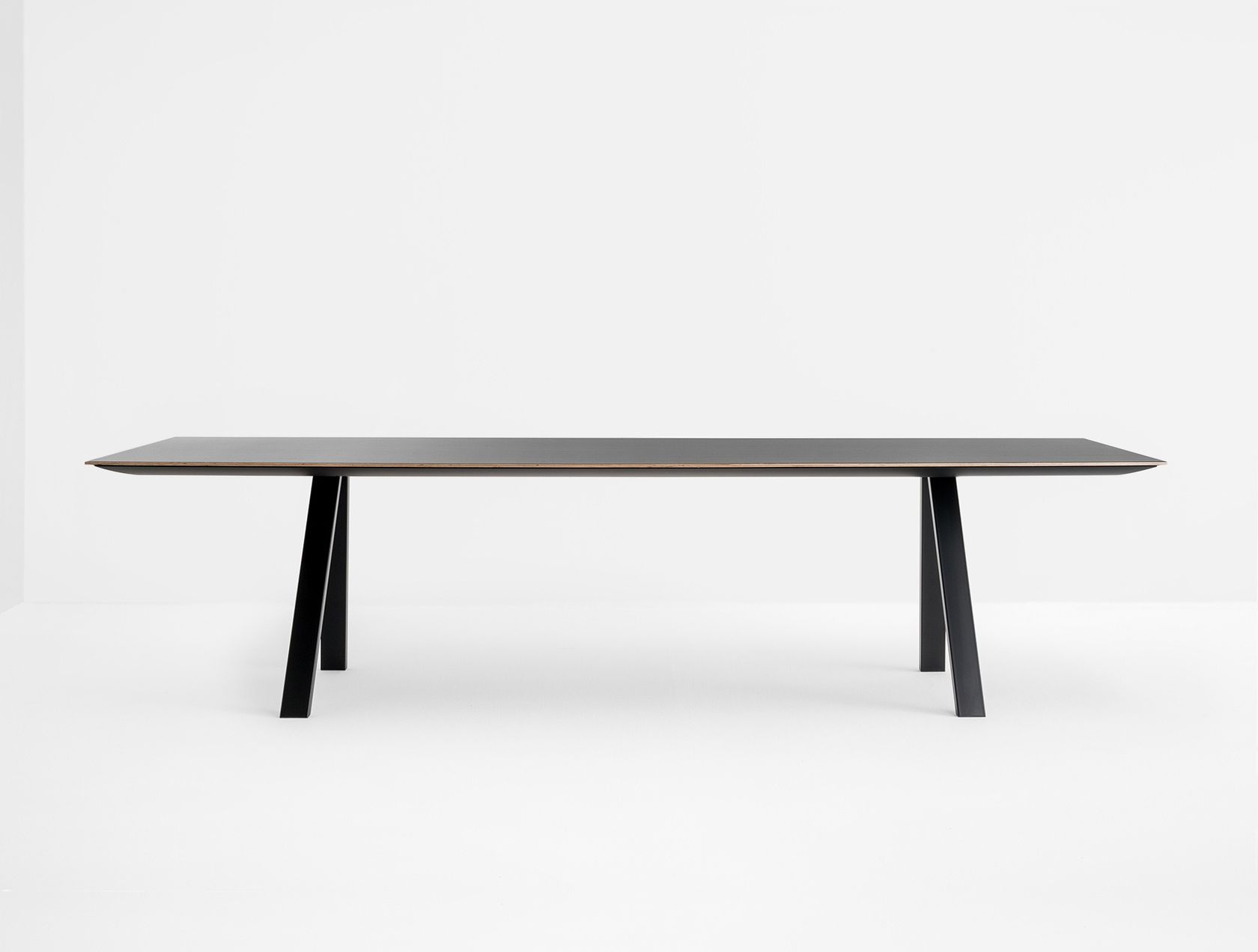 ARKI-TABLE ARK Rectangular table By Pedrali