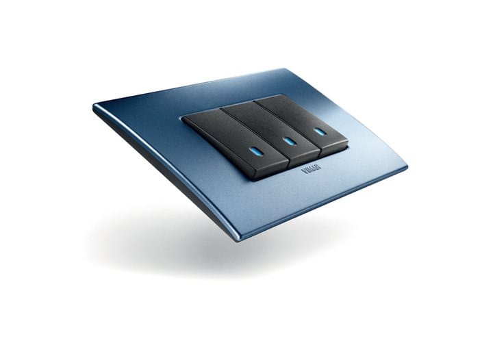 ARKÉ Switch range By VIMAR