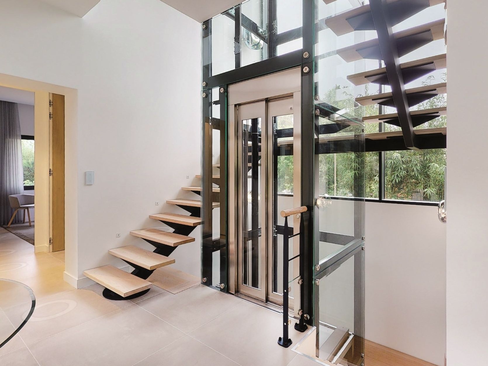 KONE: Ascensori e collegamenti | Archiproducts