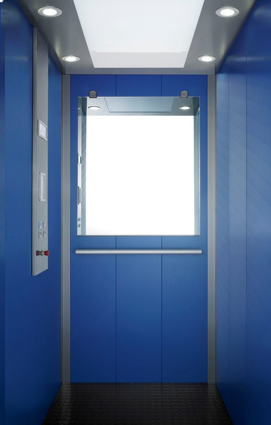 House lift ARMONICO By KONE