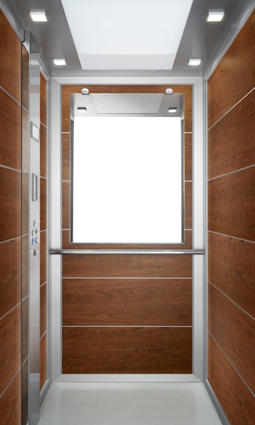 House lift ARMONICO By KONE