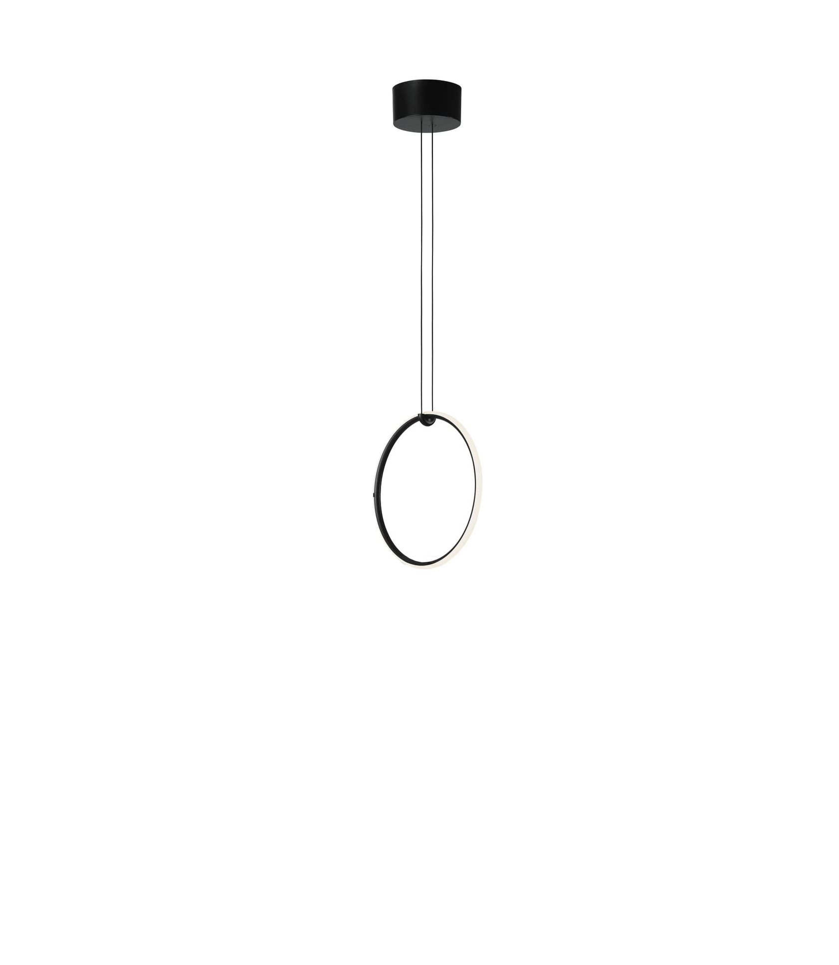 ARRANGEMENTS ROUND Pendant lamp By Flos | design Michael Anastassiades ...