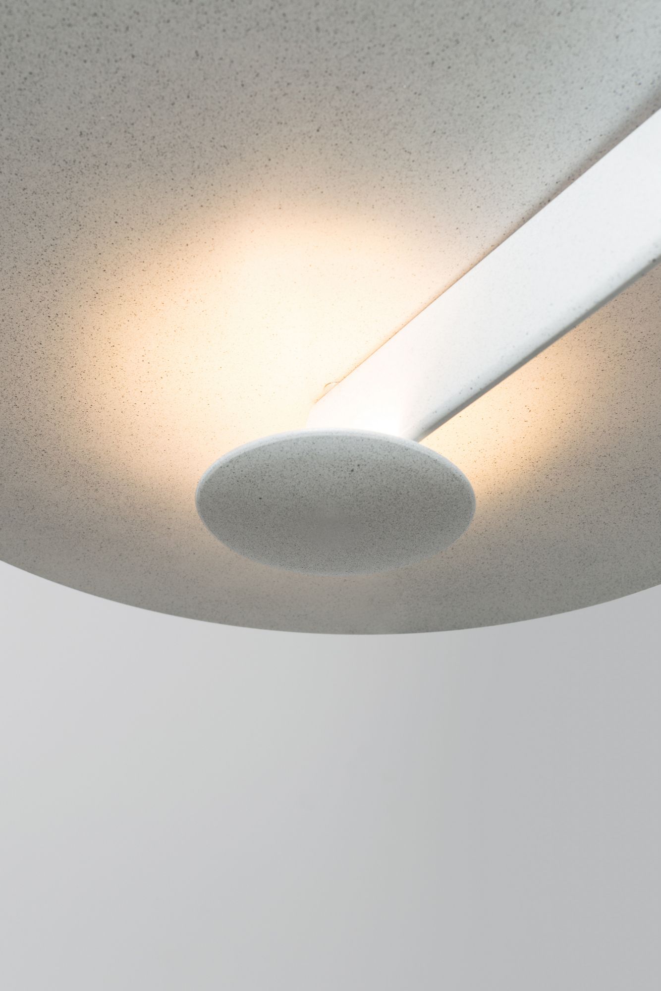 LED aluminium pendant lamp ARRAY By ANDlight design Lukas Peet