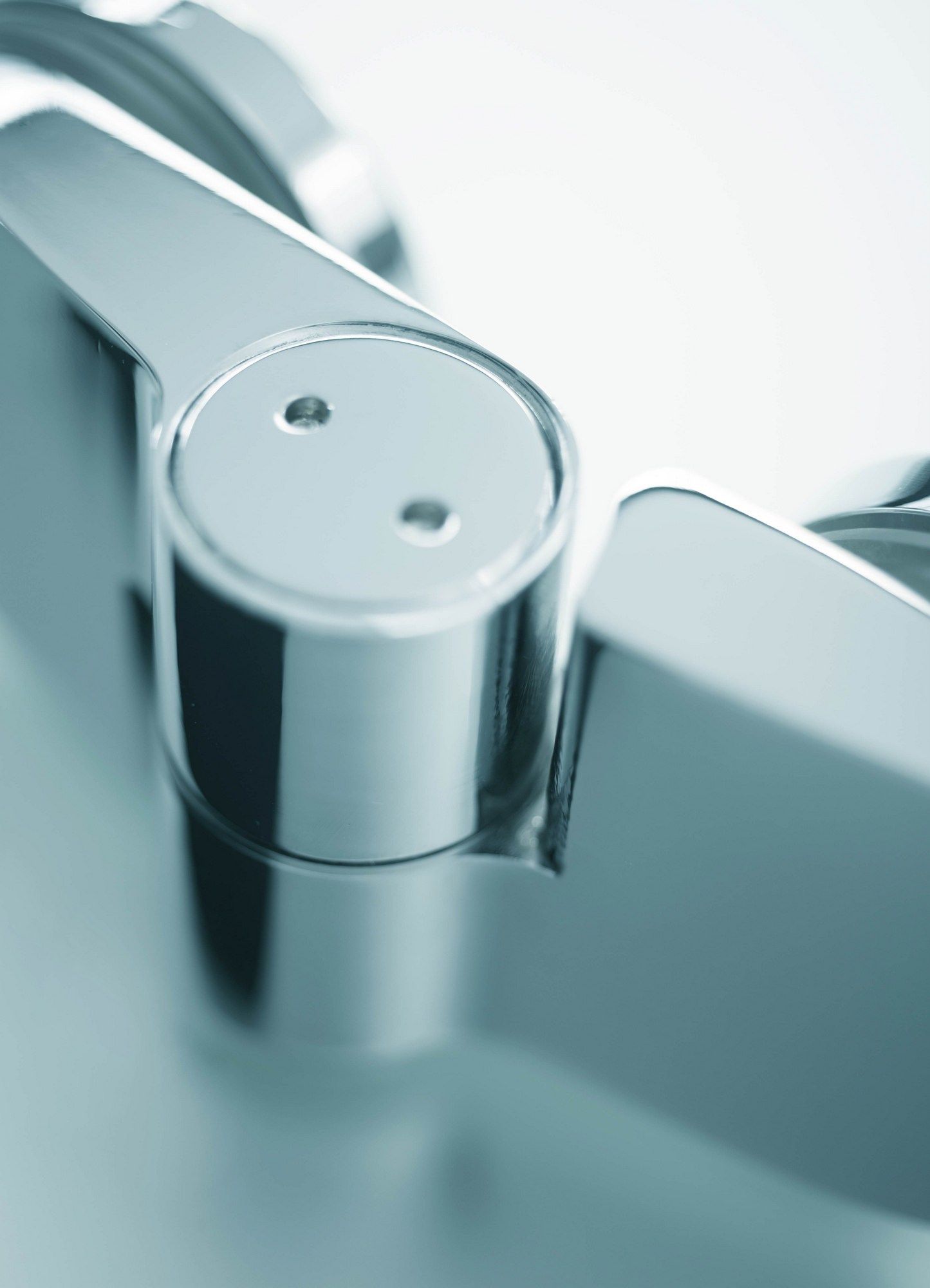 ART. 125 | Shower door hinge Metal Shower door hinge By Nuova Oxidal