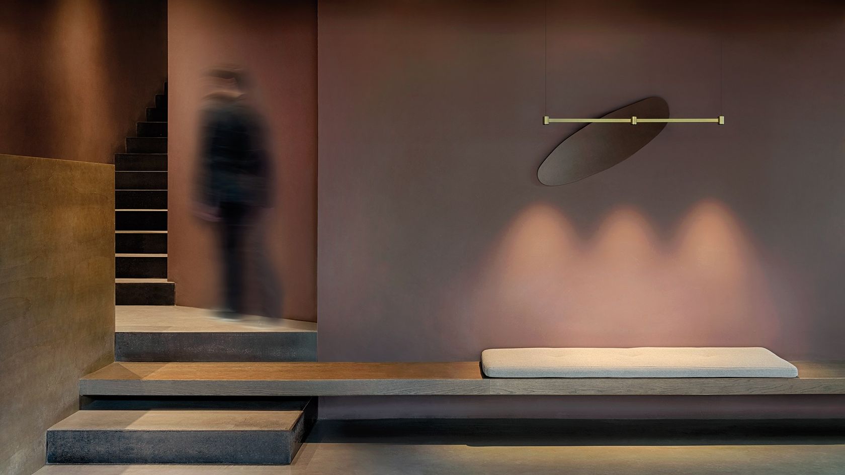 吊灯 ART Art系列 By Arkoslight 设计师Rubén Saldaña, Luis Latras