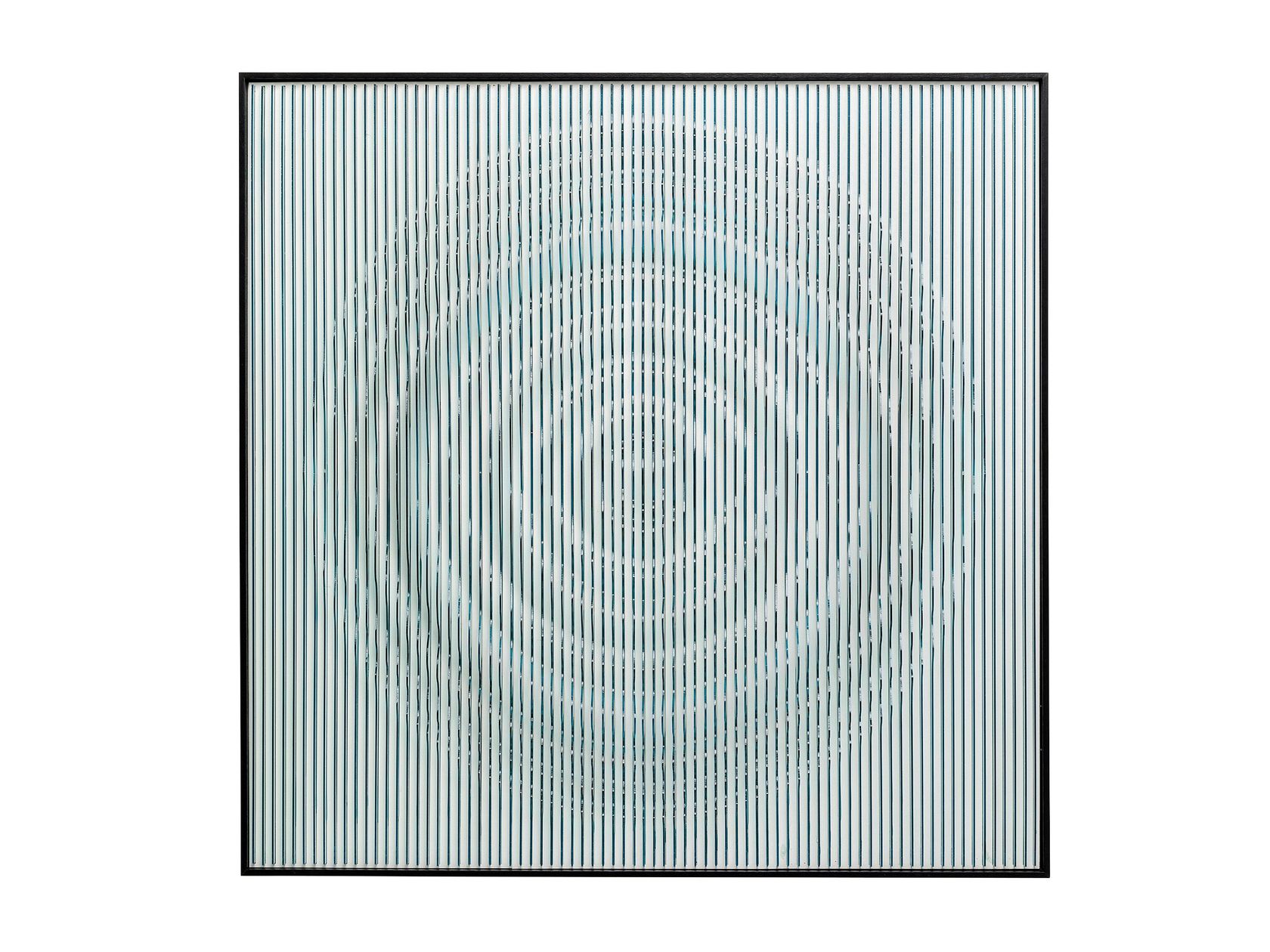 Plastic Decorative panel ART CIRCLE By KARE Design
