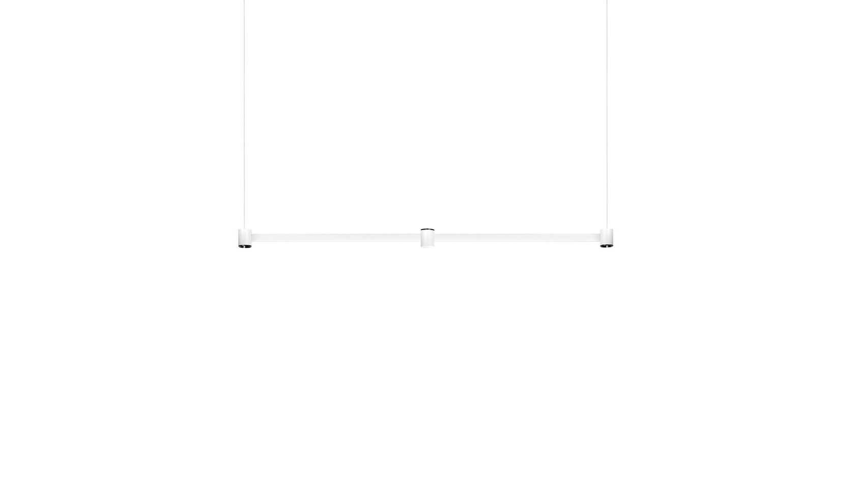 ART MODULAR Pendant lamp By Arkoslight | design Rubén Saldaña, Luis Latras