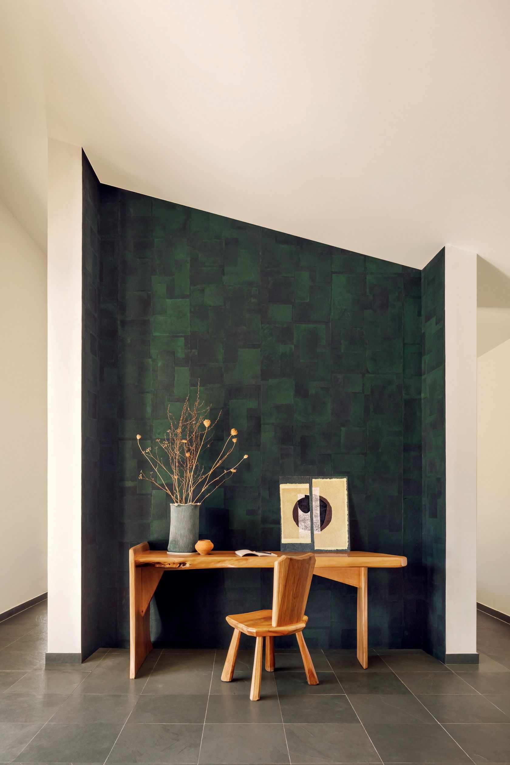 ART PAPER - AMAMI Wall tiles By Élitis
