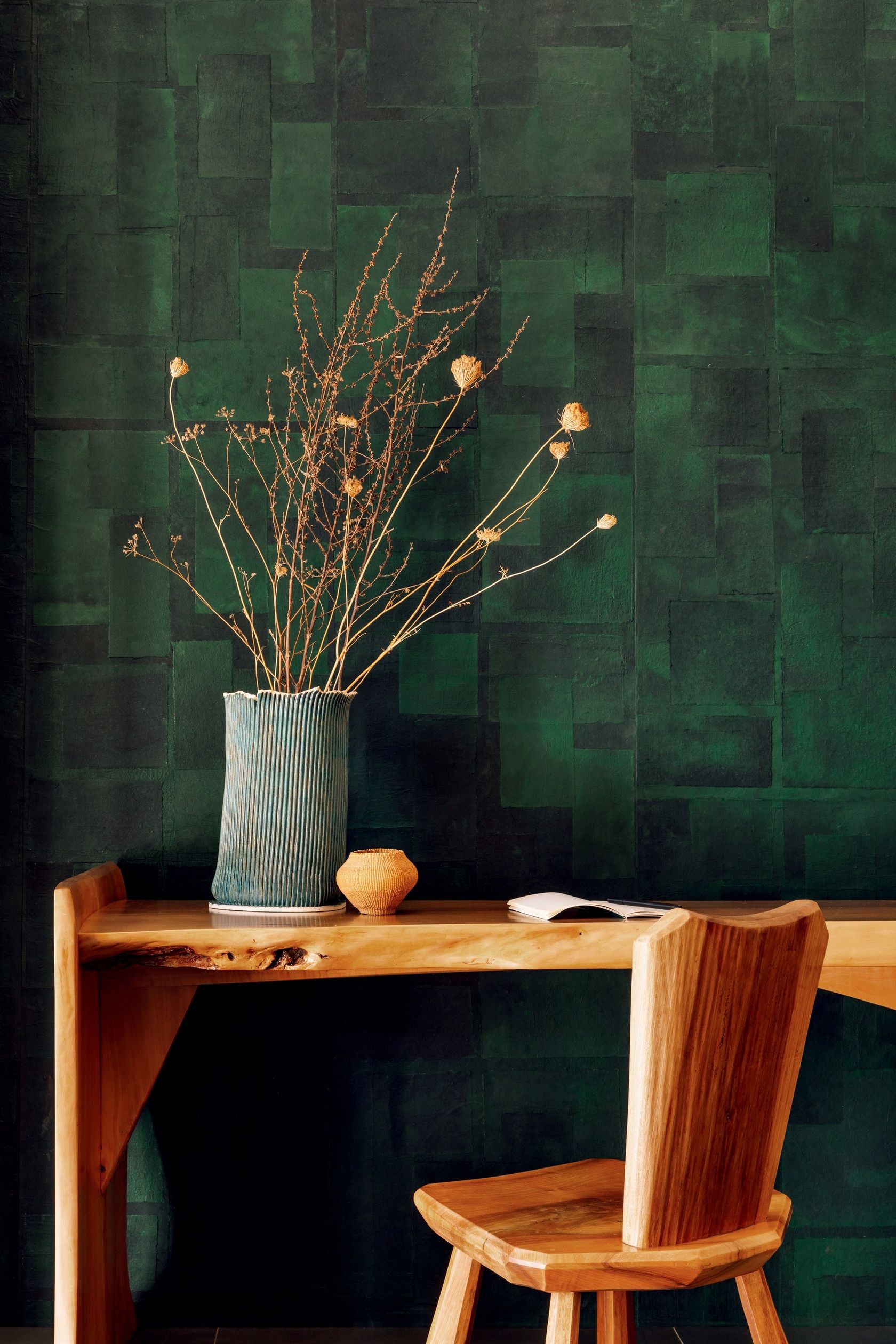 ART PAPER - AMAMI Wall tiles By Élitis