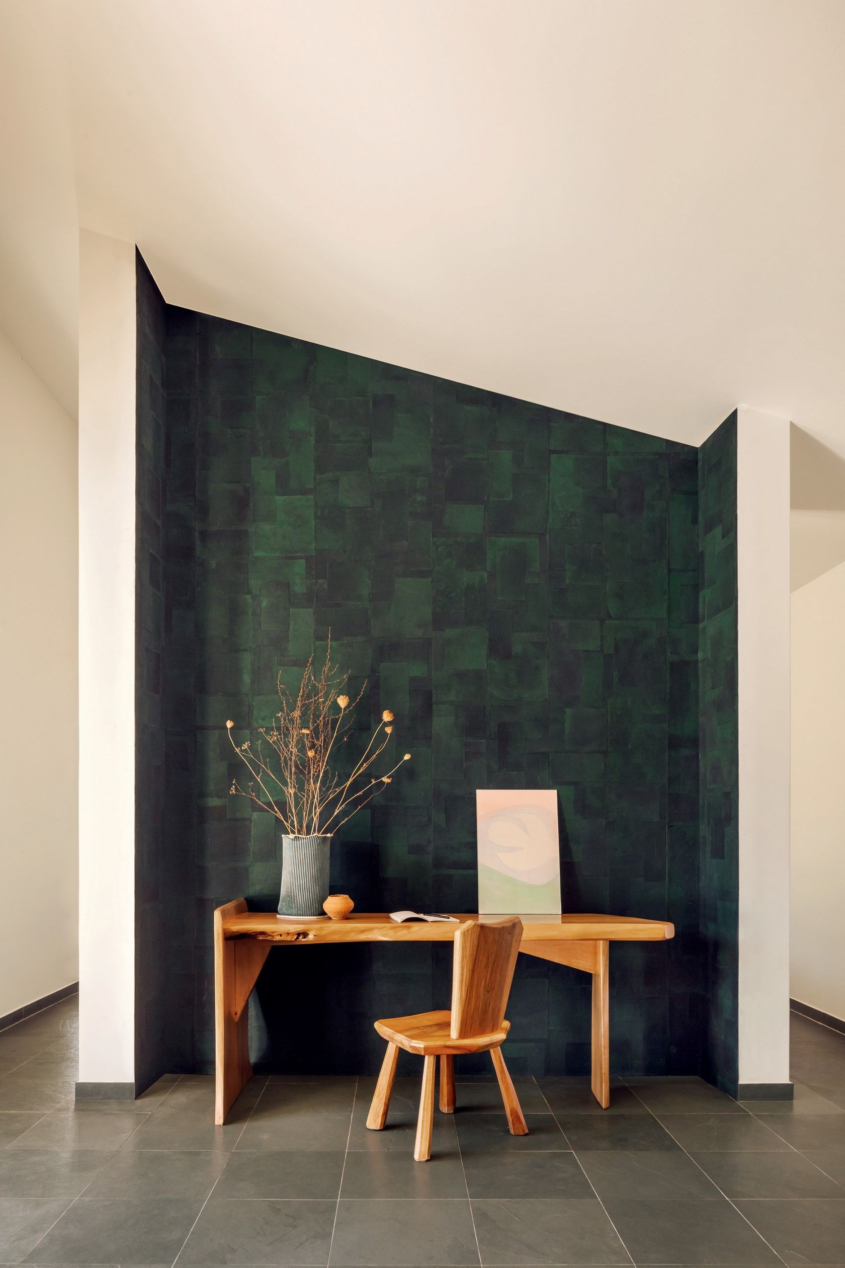 ART PAPER - AMAMI Wall tiles By Élitis