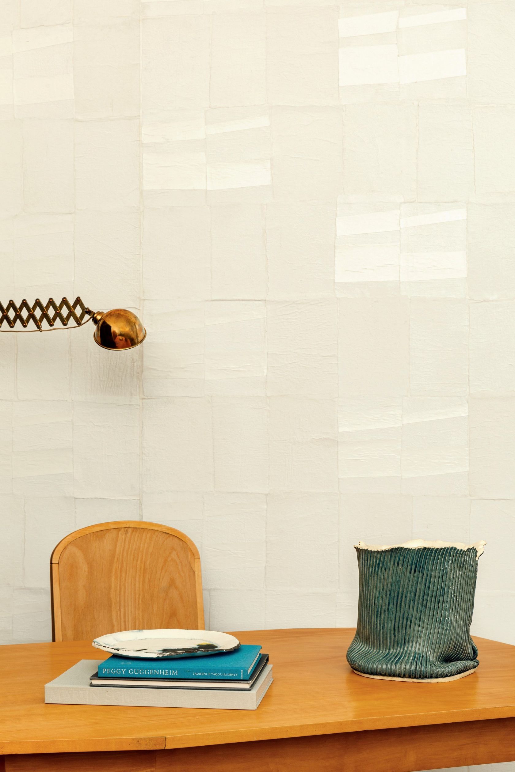 ART PAPER - OKINAWA Wall tiles By Élitis