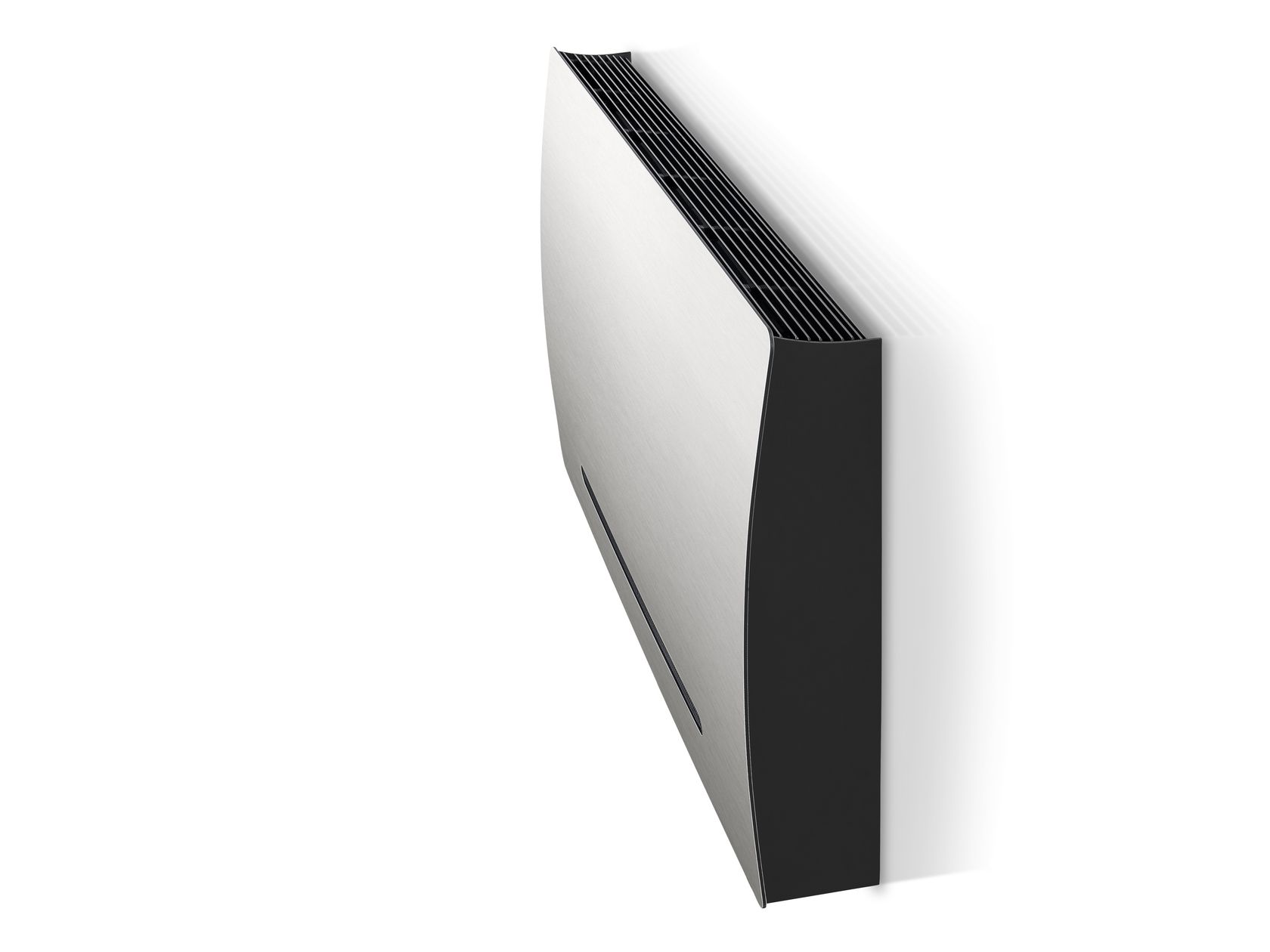 ART-U Wall-mounted fan coil unit By GALLETTI | design Daniele Baratta