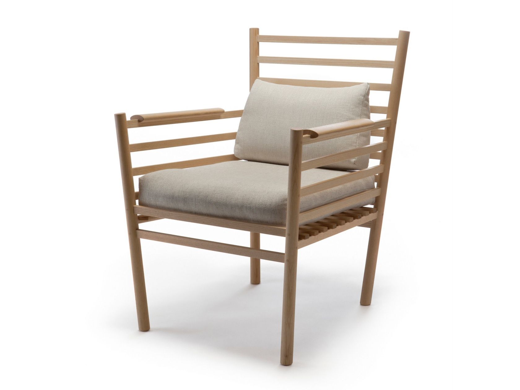 Nikari: Wood chairs | Archiproducts