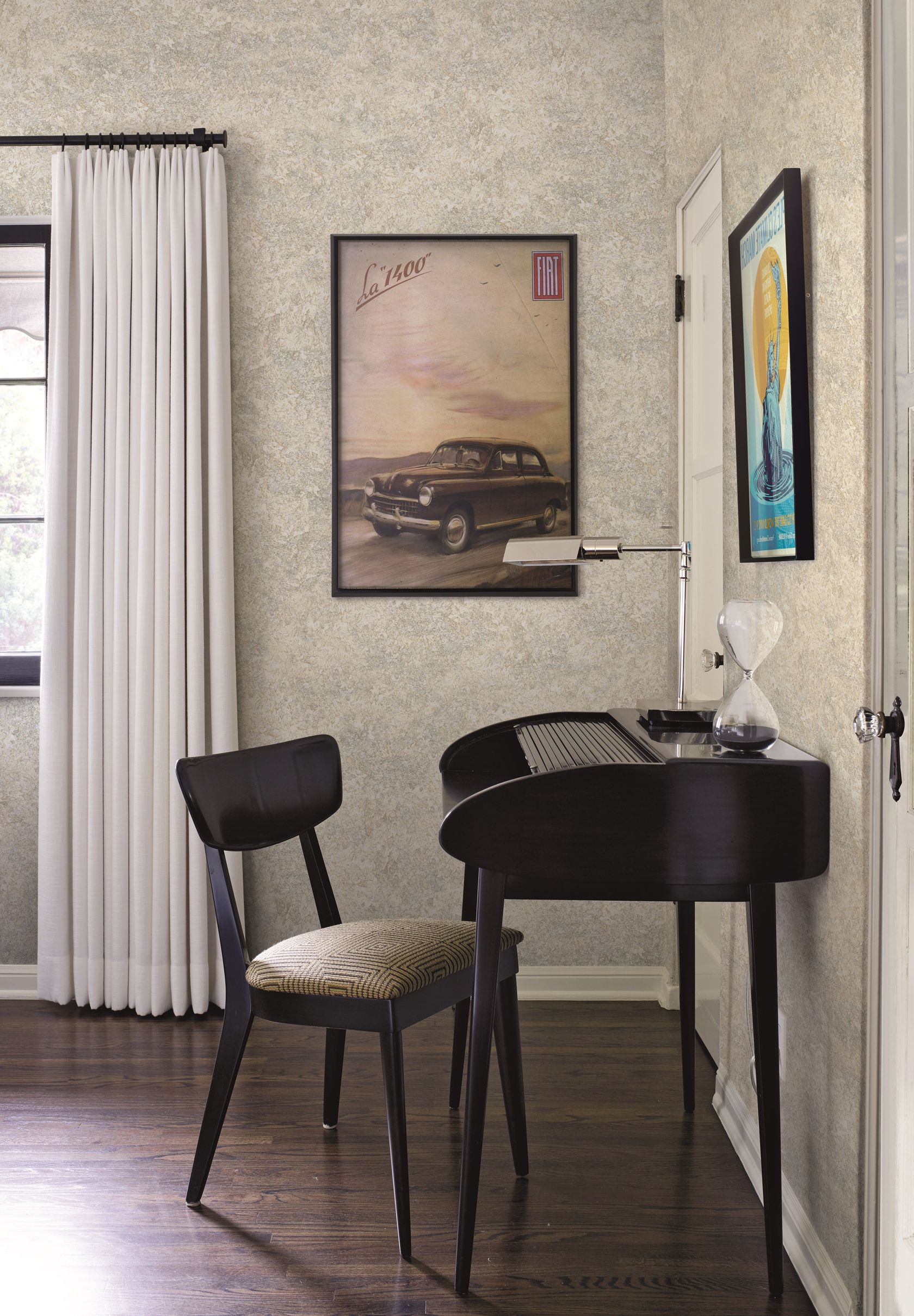 ARTECÒ 7 Dekorative Wandfarbe By VALPAINT