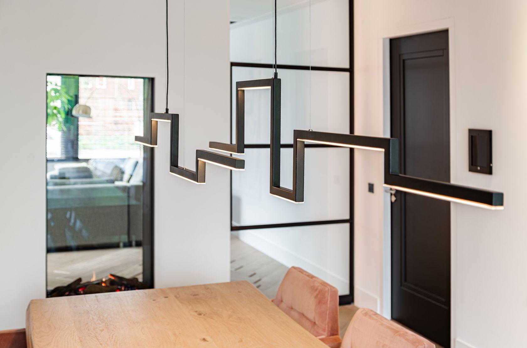 ARTYS H5 Pendant lamp By ILFARI