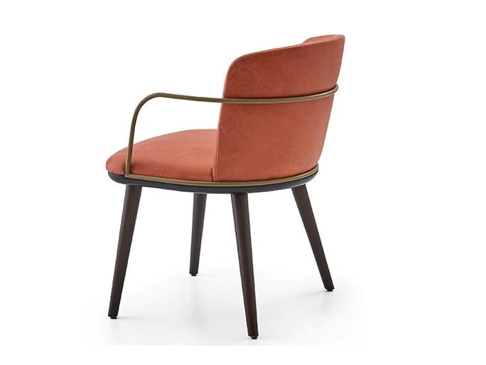 ARVEN Chair By PARLA