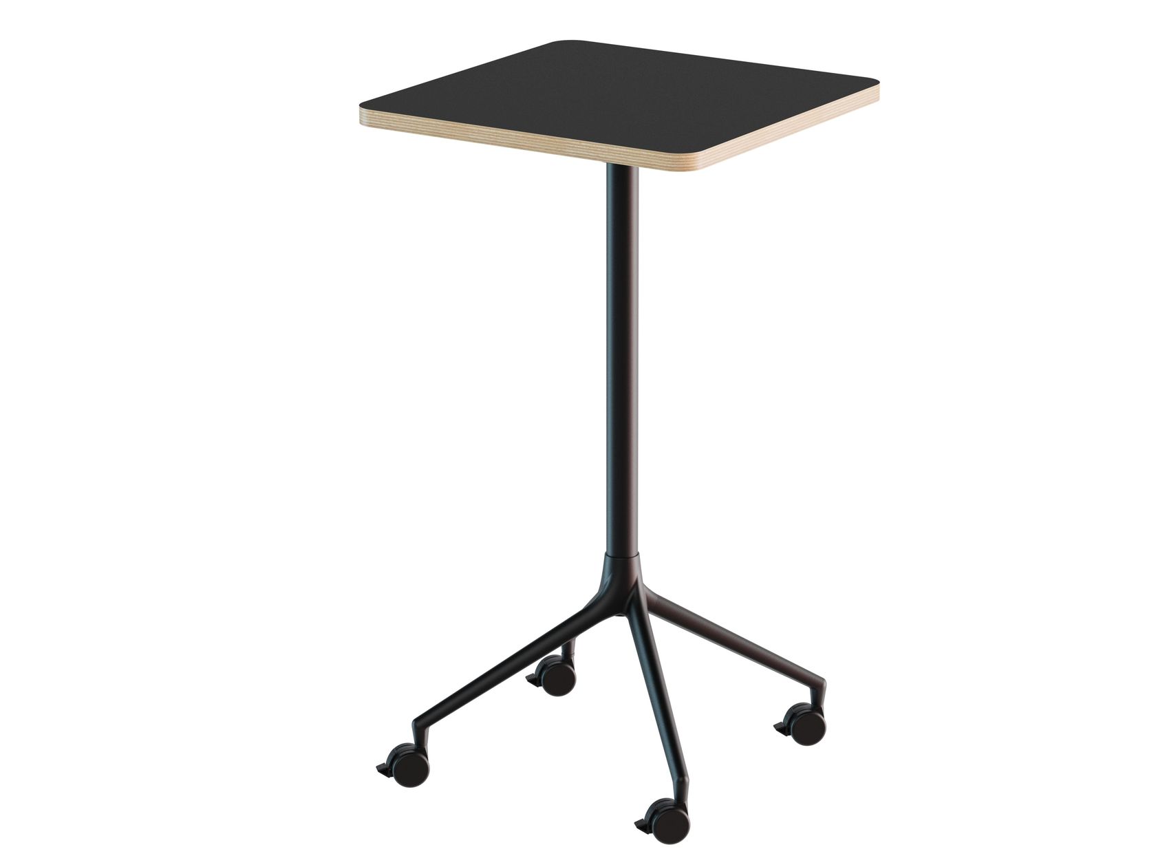 Flexible and Dynamic: AS Series by HOWE at NeoCon 2021