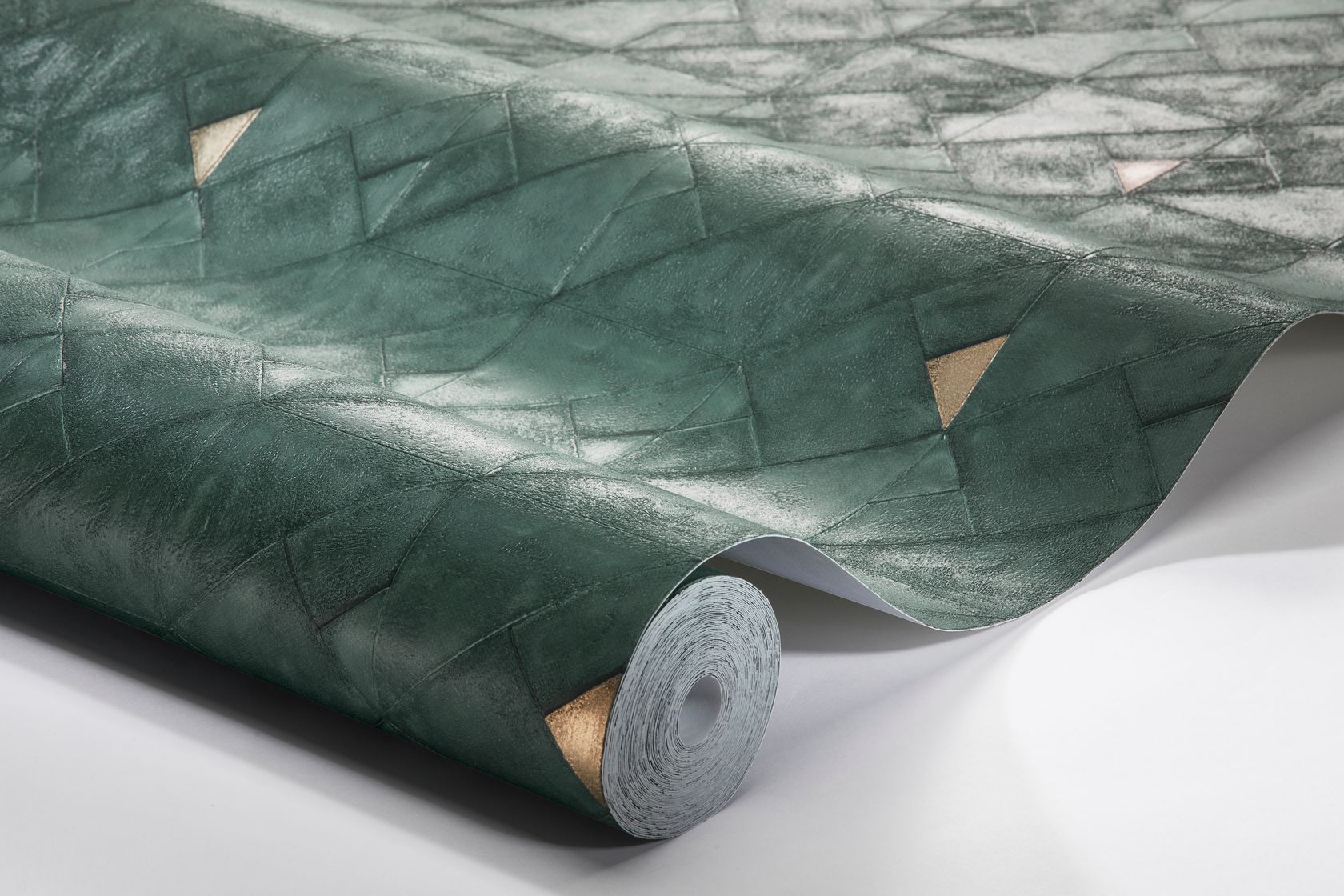 Relief fire retardant wallpaper ASAMI Essential Wallpaper 2019 ...