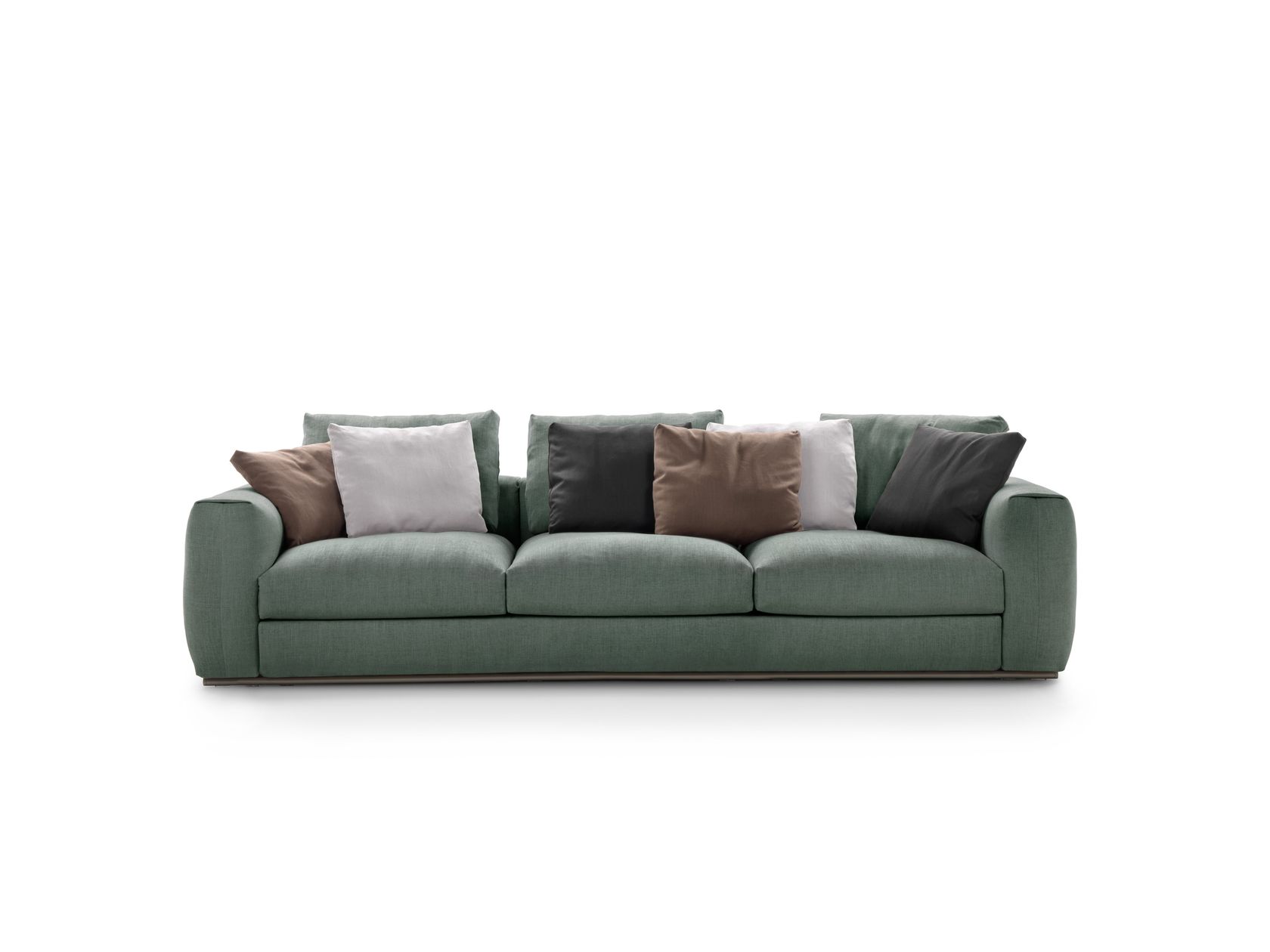 ASOLO Sofa By Flexform | design Antonio Citterio