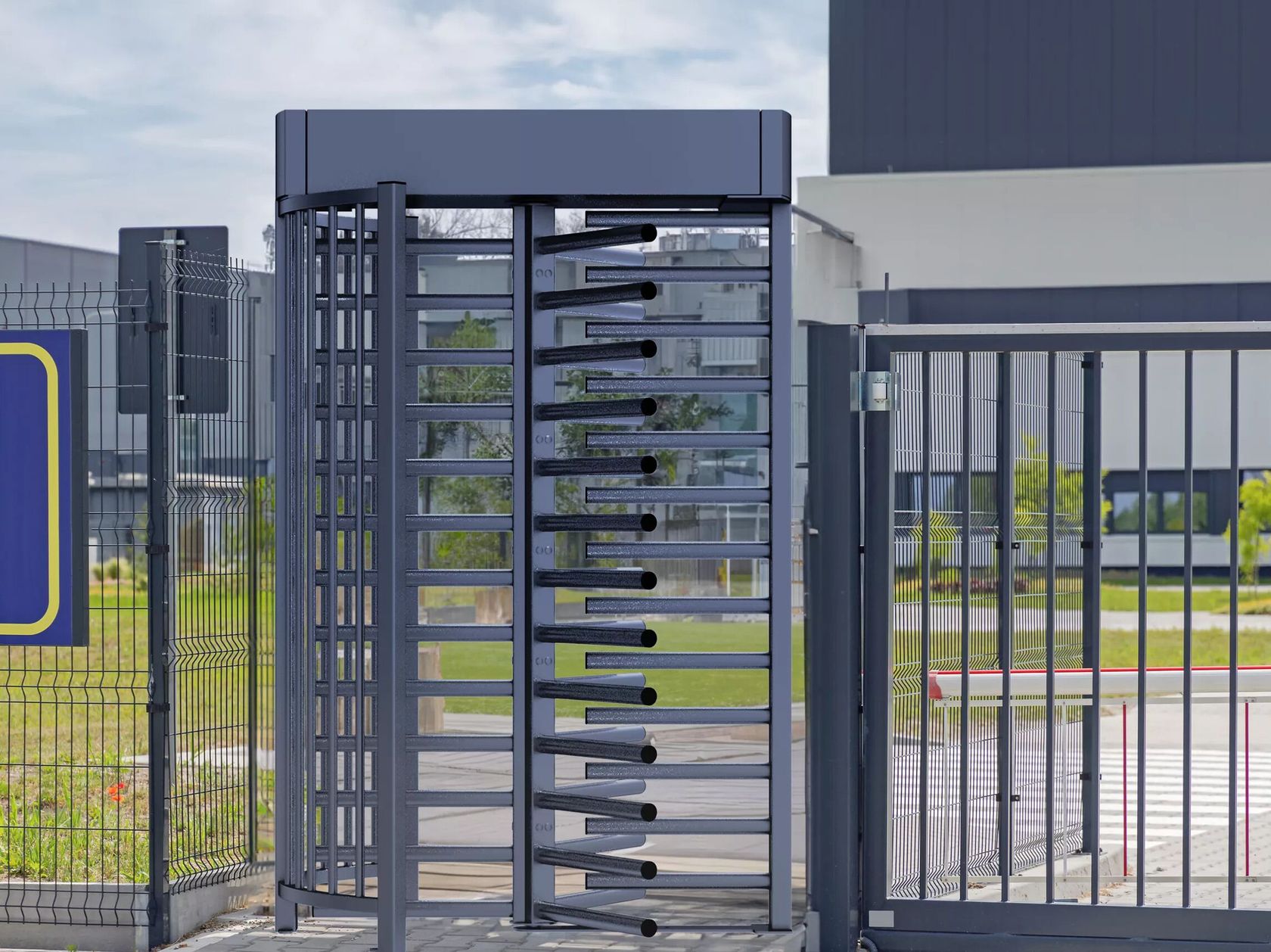 ASSA ABLOY Entrance Systems: Automatic entry doors | Archiproducts