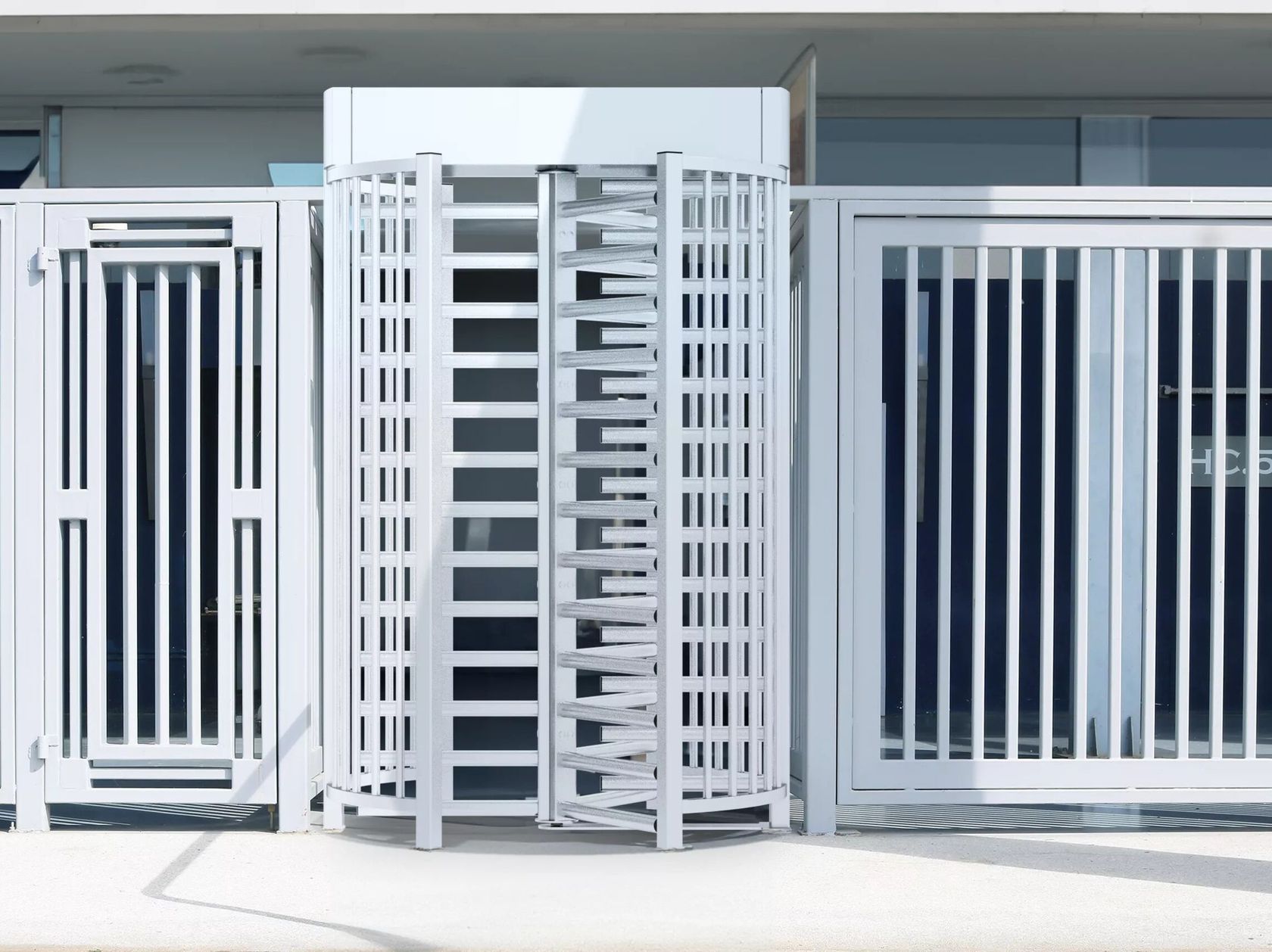 ASSA ABLOY Entrance Systems: Automatic entry doors | Archiproducts