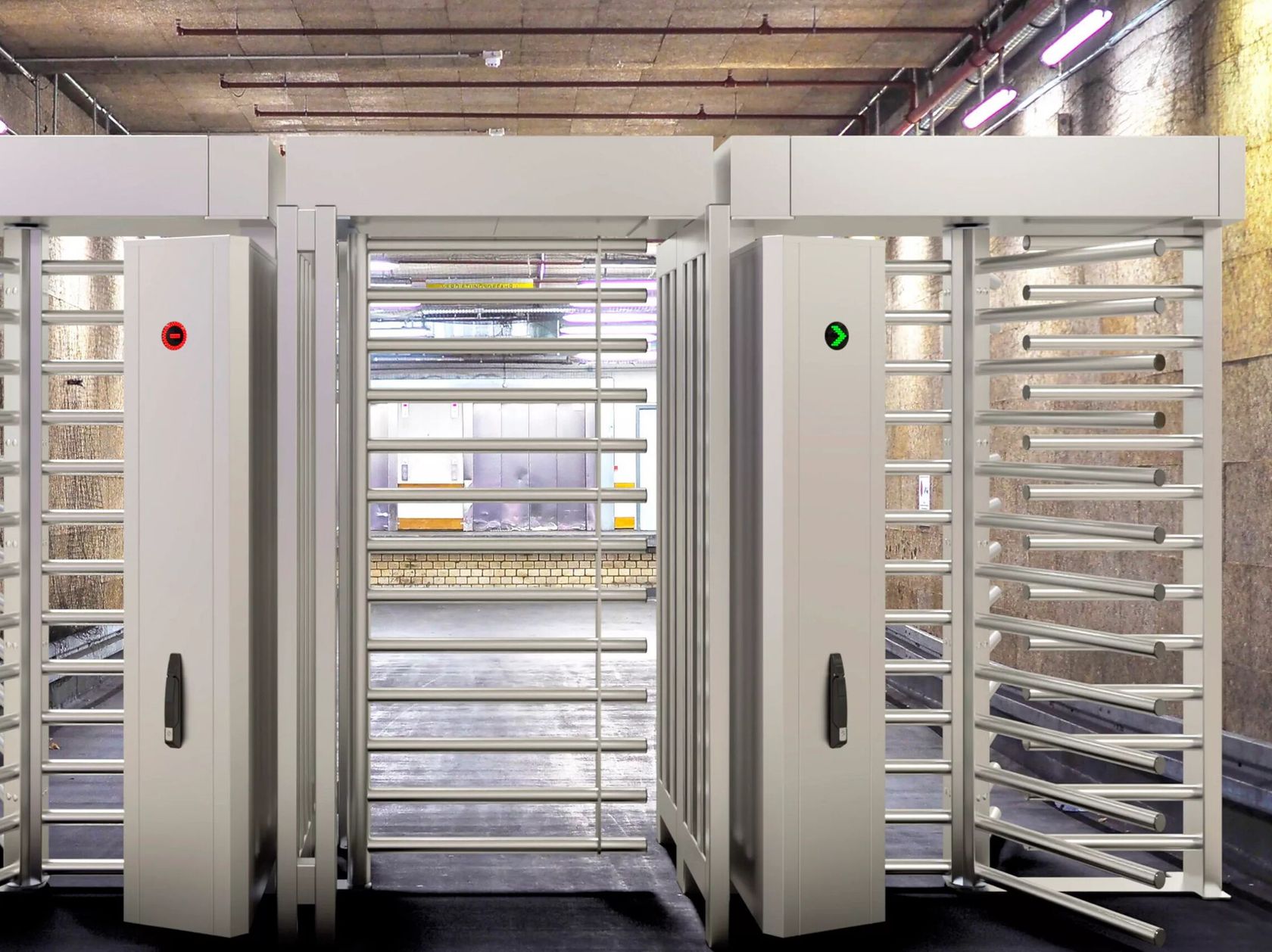 ASSA ABLOY Entrance Systems: Automatische eingangstüren | Archiproducts