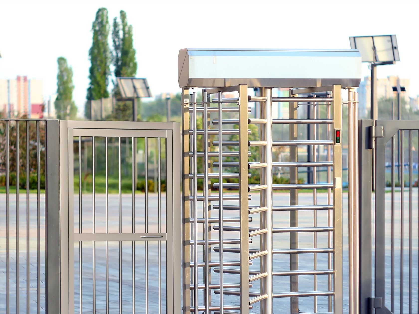 ASSA ABLOY Entrance Systems: Automatic entry doors | Archiproducts