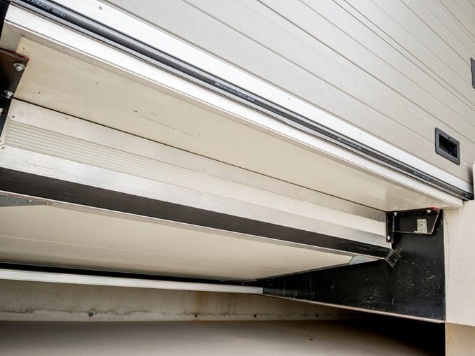 Pedana idraulica ASSA ABLOY TELEDOCK ISODOCK - ASSA ABLOY Entrance ...