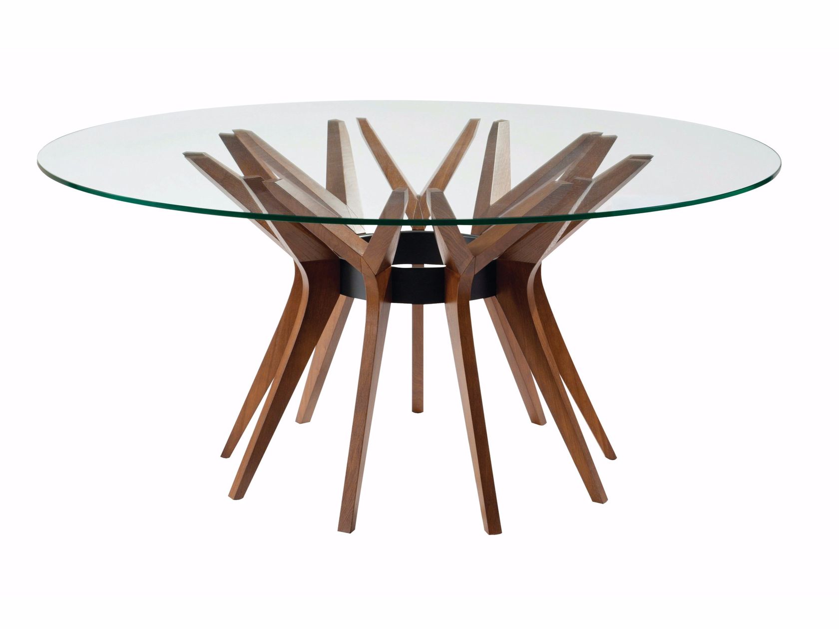 ASTER | Table By Roche Bobois design Reda Amalou