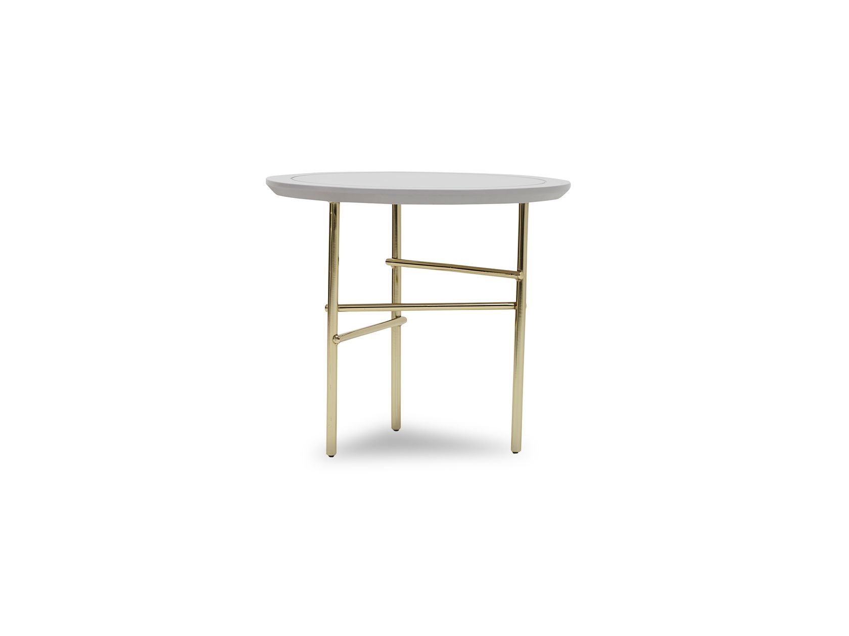 ASTORIA | Coffee table Astoria Collection By Enza Home
