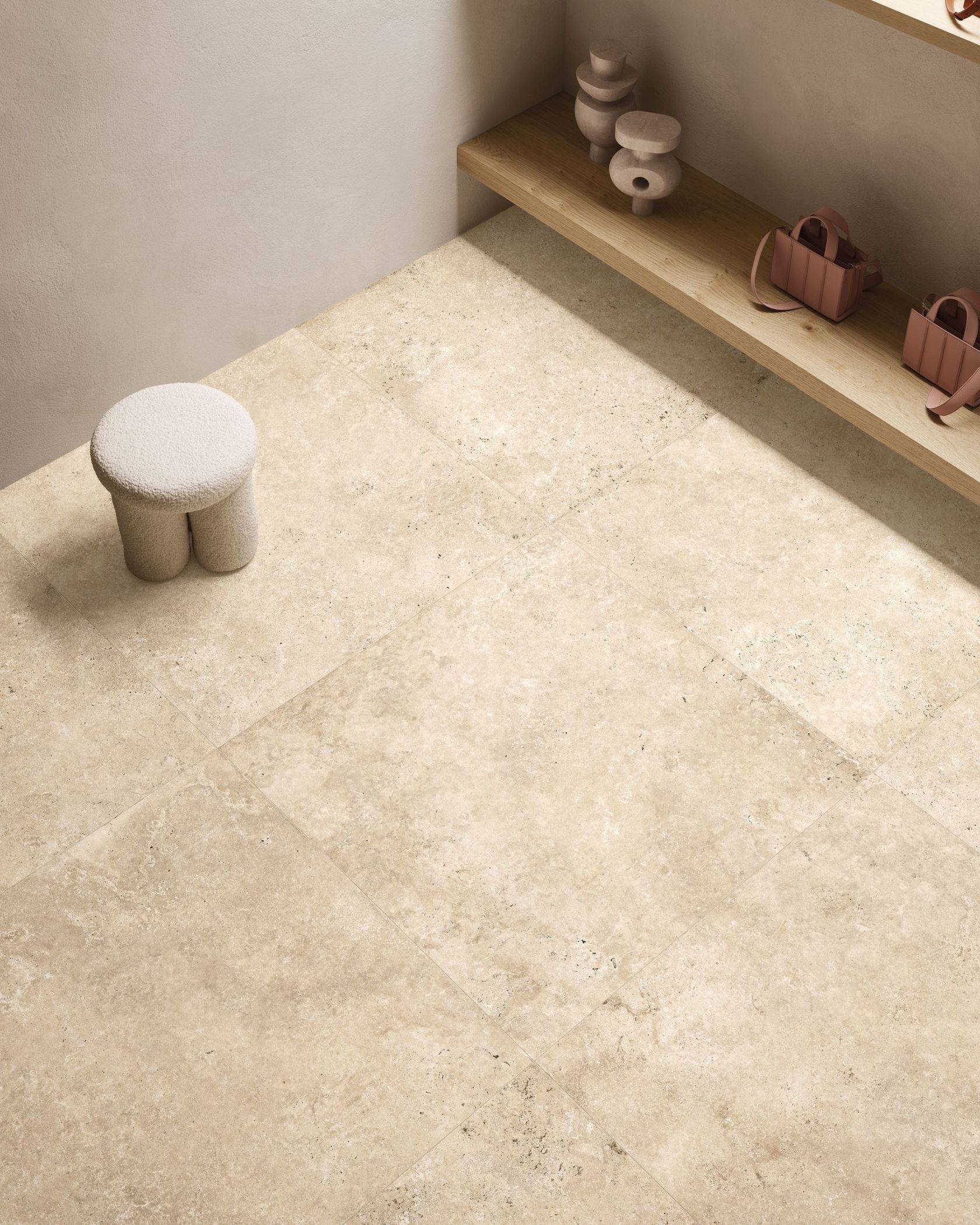 ASTRUM Porcelain stoneware wall/floor tiles By Supergres
