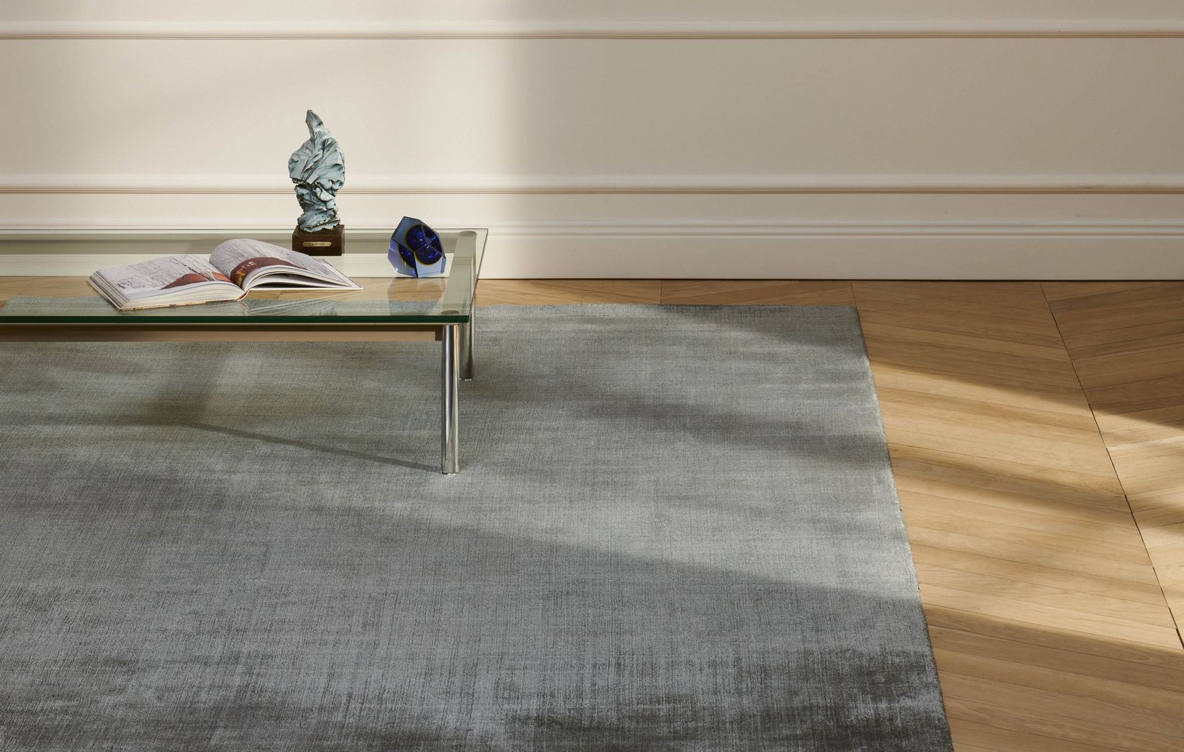 ATACAMA 3 rug By Cassina