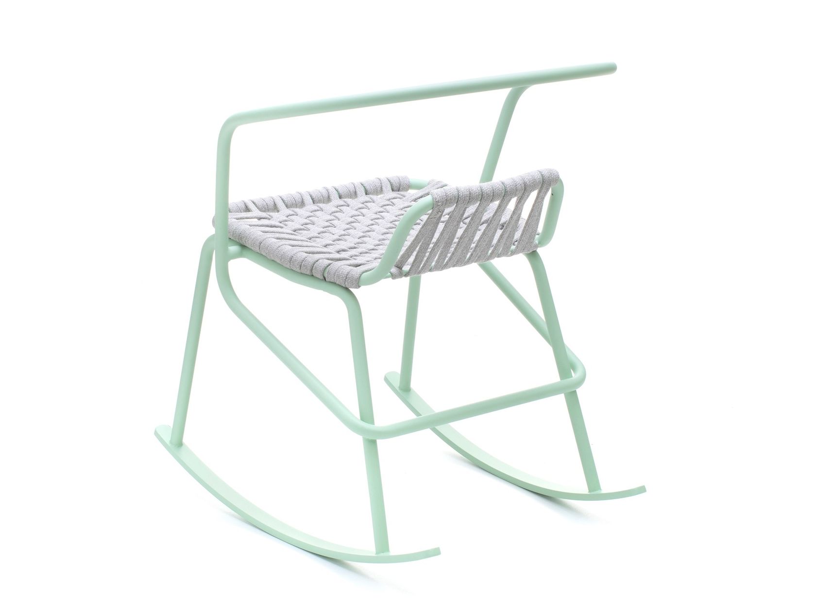 ATAMAN | Rocking chair By Garda Furniture design AM Studio