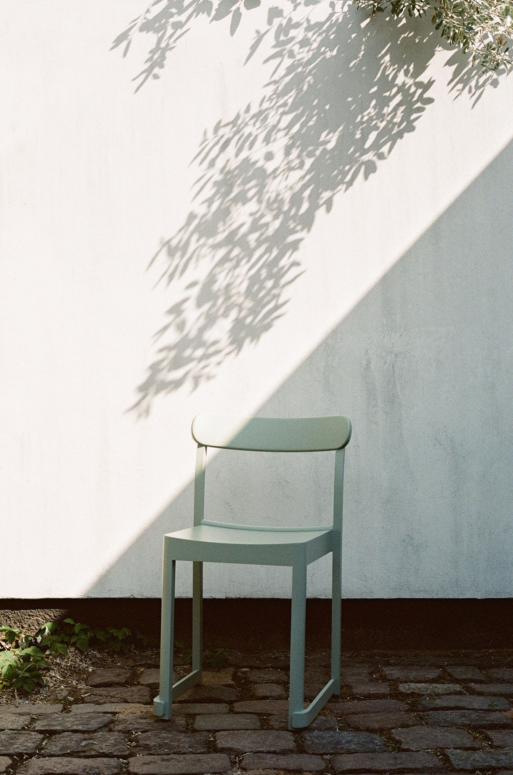 ATELIER | Chair By Artek design TAF Architects