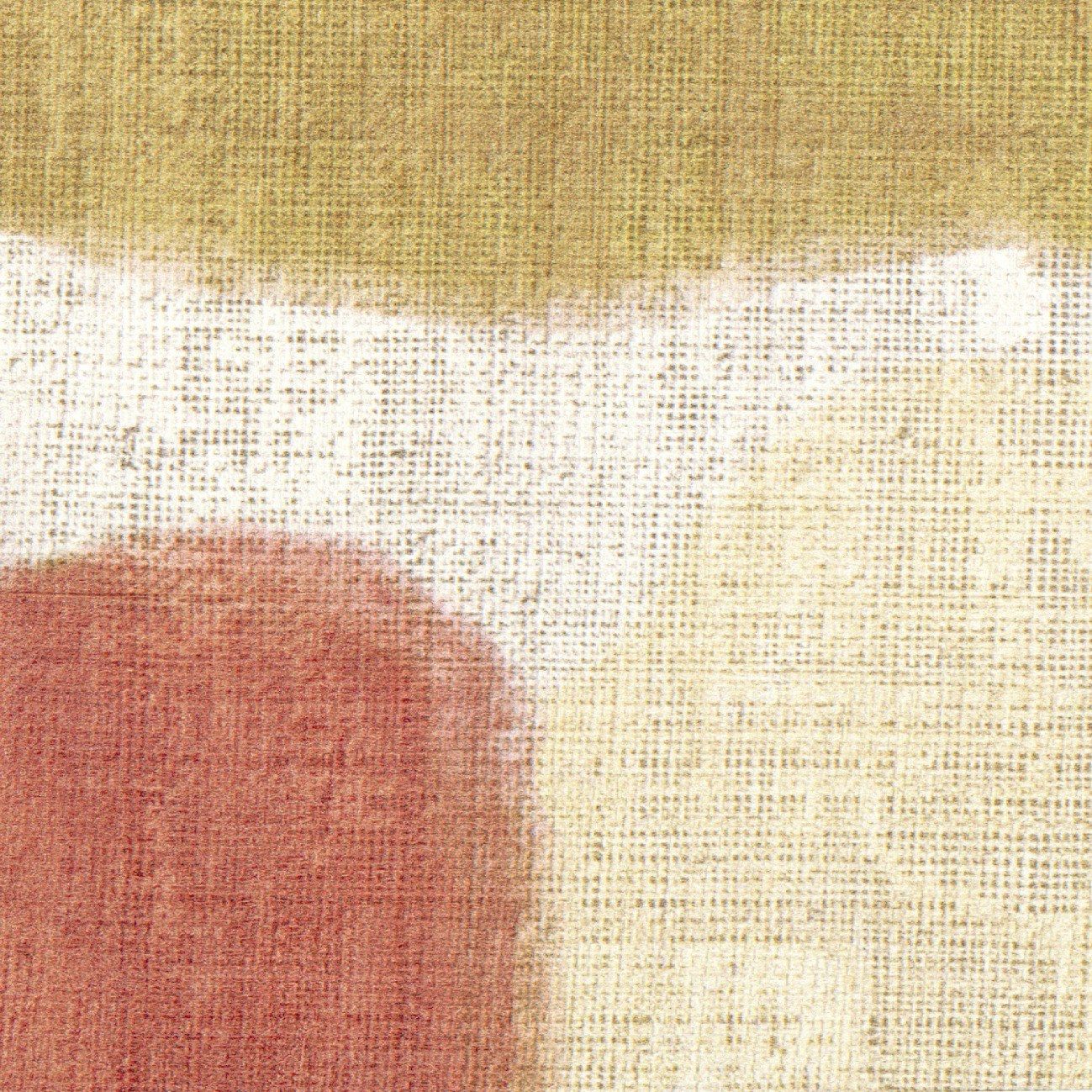 ATELIER D'ARTISTE II - PALETTE wallpaper By Élitis