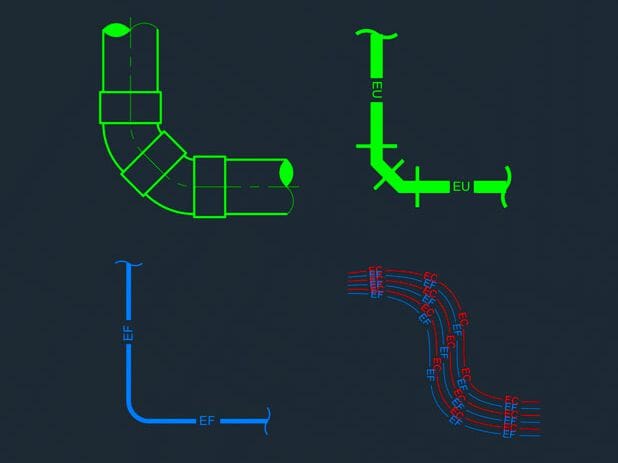 AUTOFLUID - AutoSAN - SANITARY INSTALLATIONS Software for the design of ...