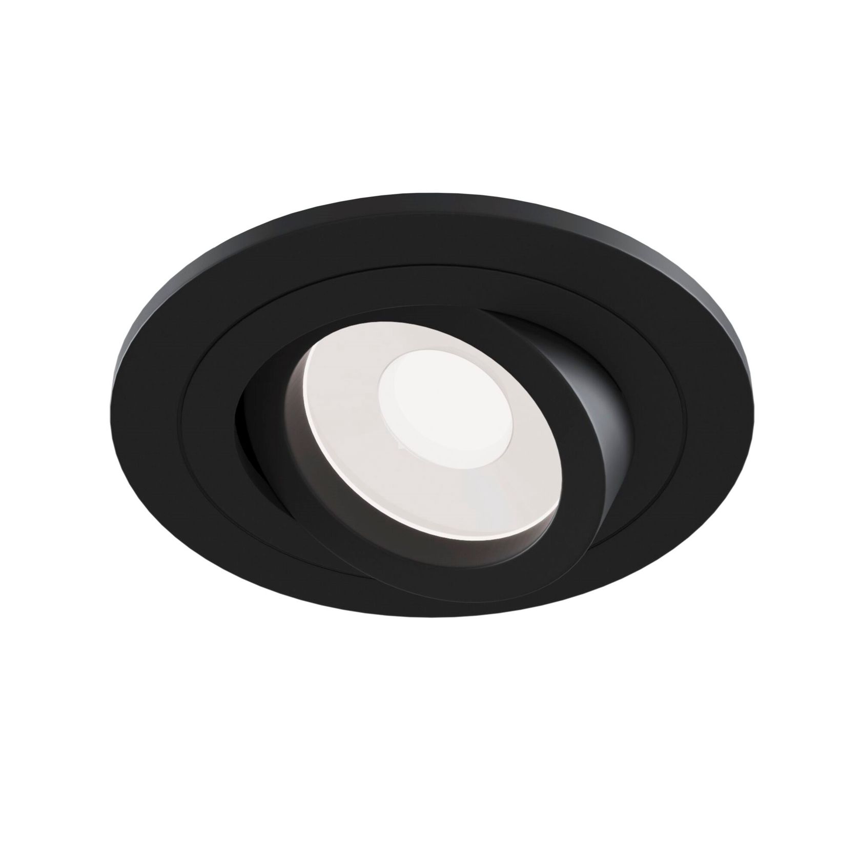 ATOM Adjustable powder coated aluminium spotlight By MAYTONI