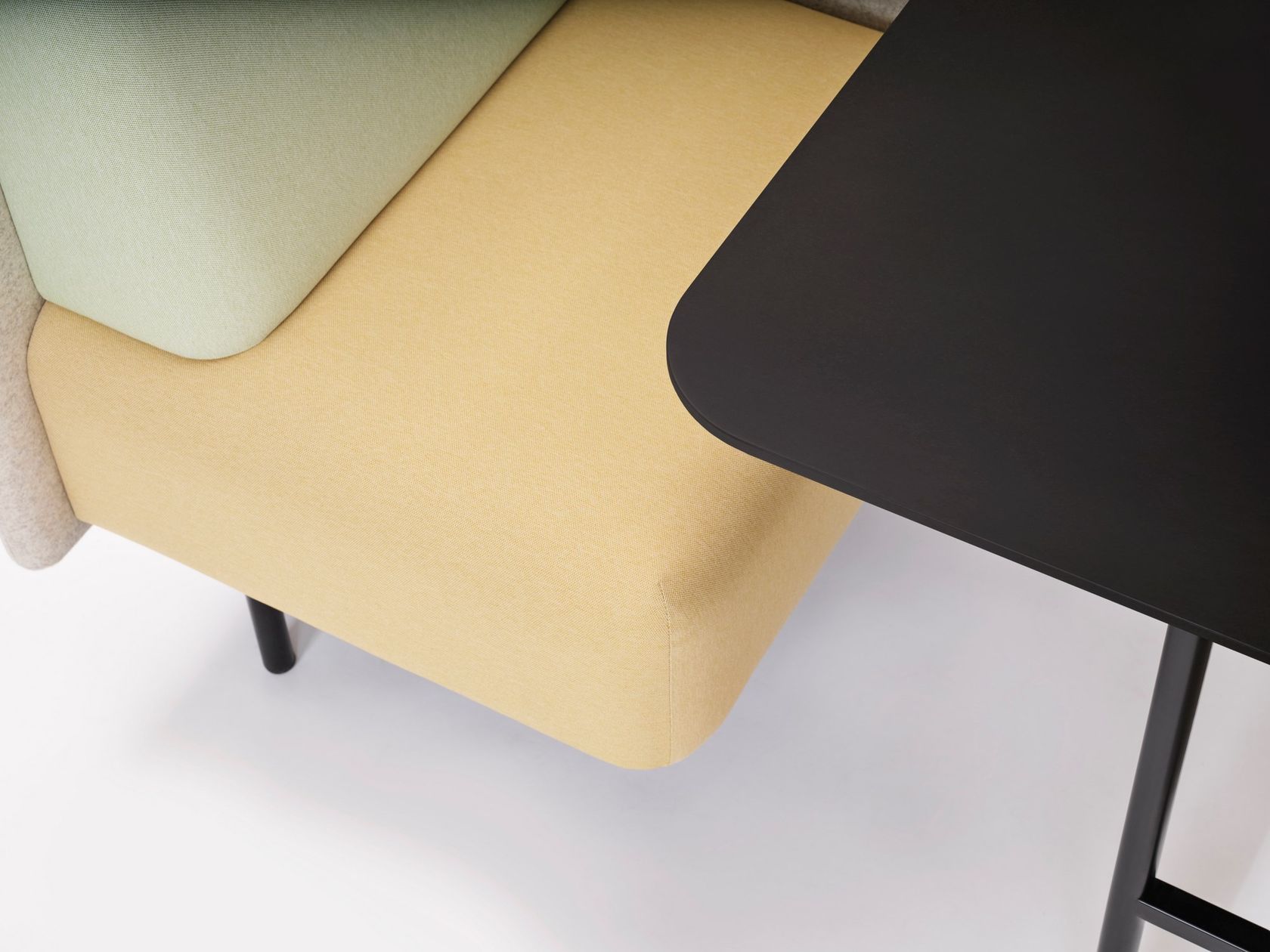 AUGUST NOOK Sessel By Intuit by Softrend