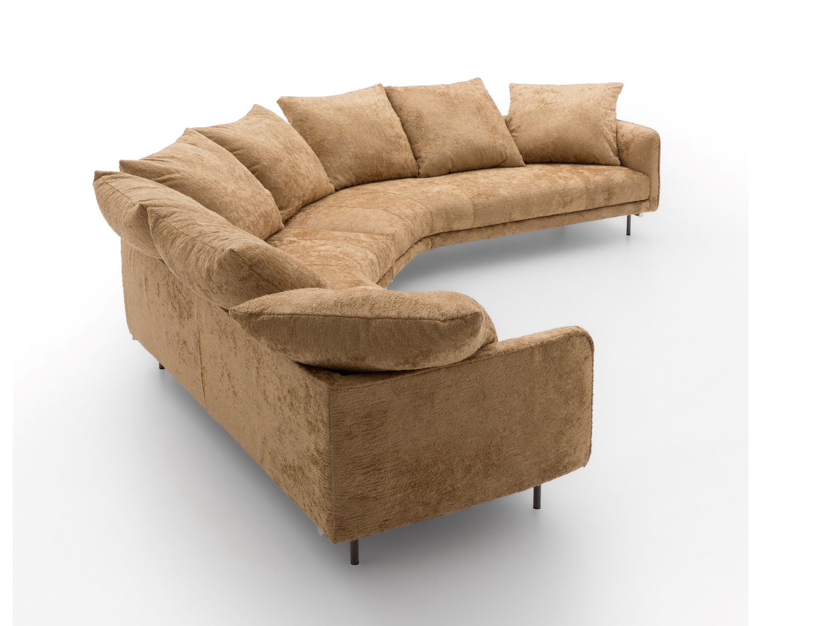 AVENUE SOFT Sofa By Ditre Italia | design Stefano Spessotto