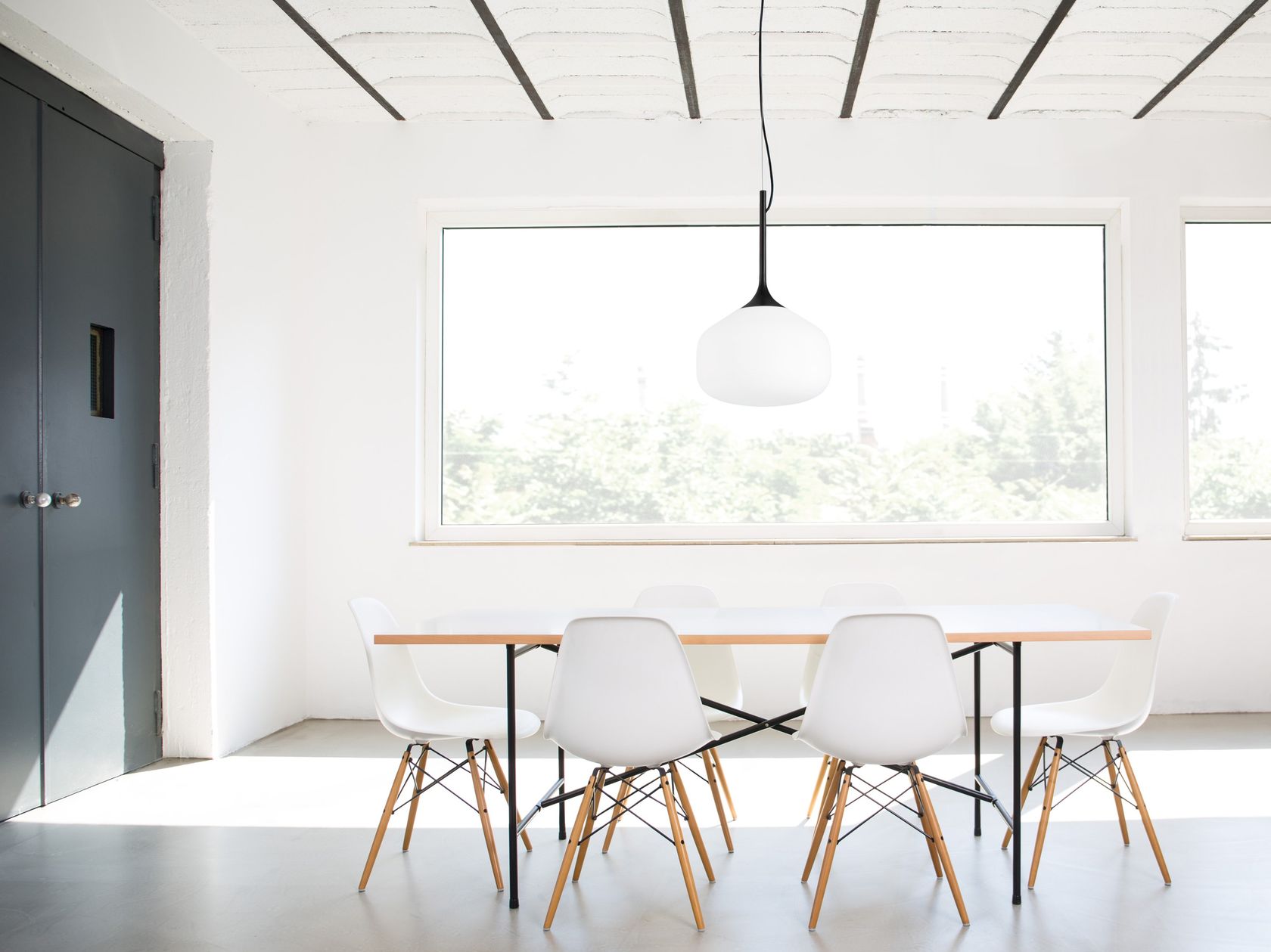 AWA | Pendant lamp By TEO design Lena Billmeier, David Baur