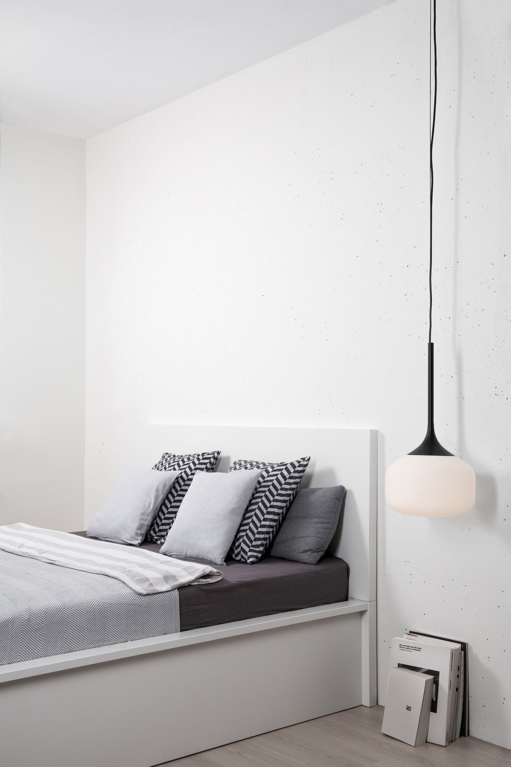 AWA | Pendant lamp By TEO design Lena Billmeier, David Baur