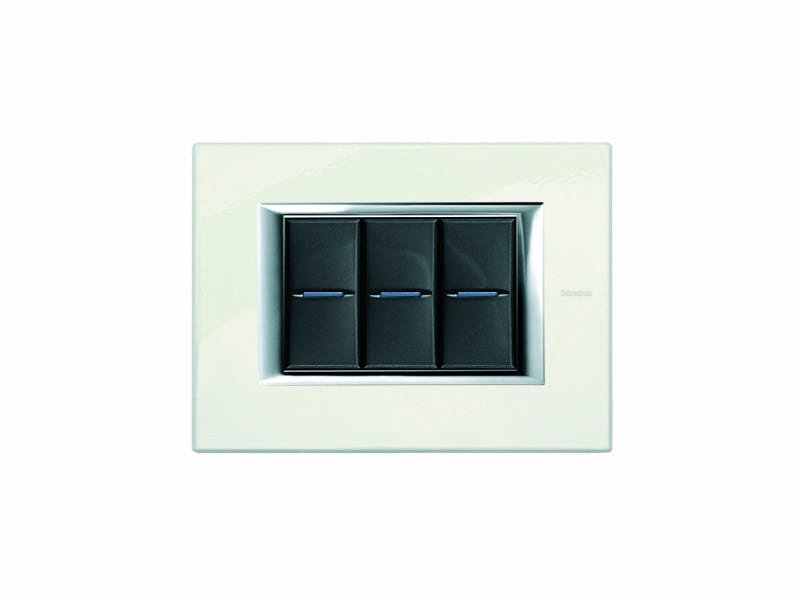 Serie civile AXOLUTE - BTICINO - Edilportale