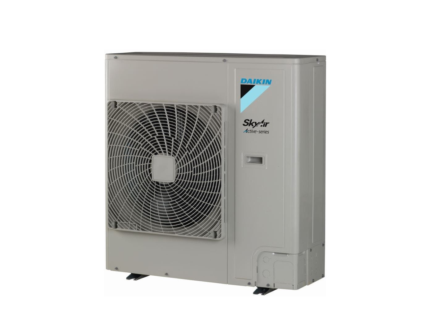 DAIKIN: Ventilation and air conditioning | Archiproducts