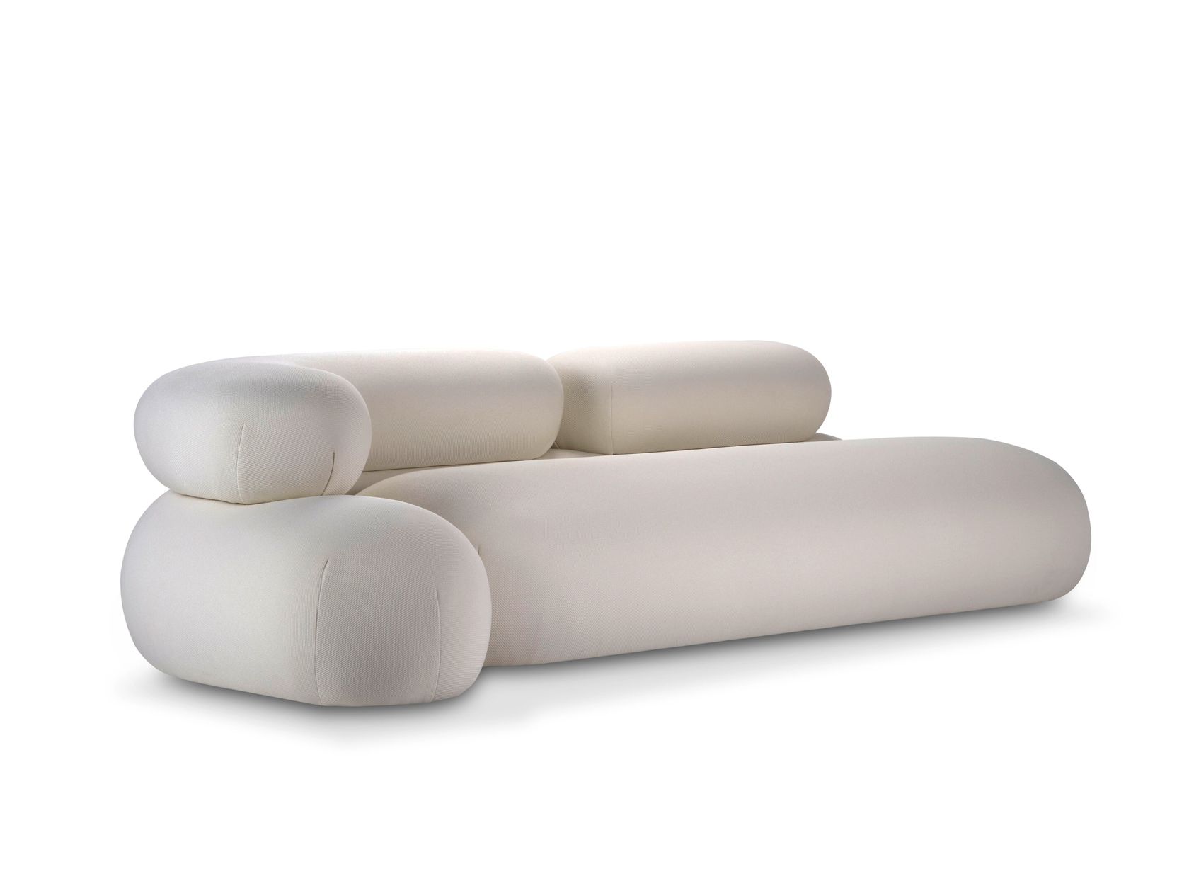 Adrenalina: Designer sofas, armchairs, poufs | Archiproducts