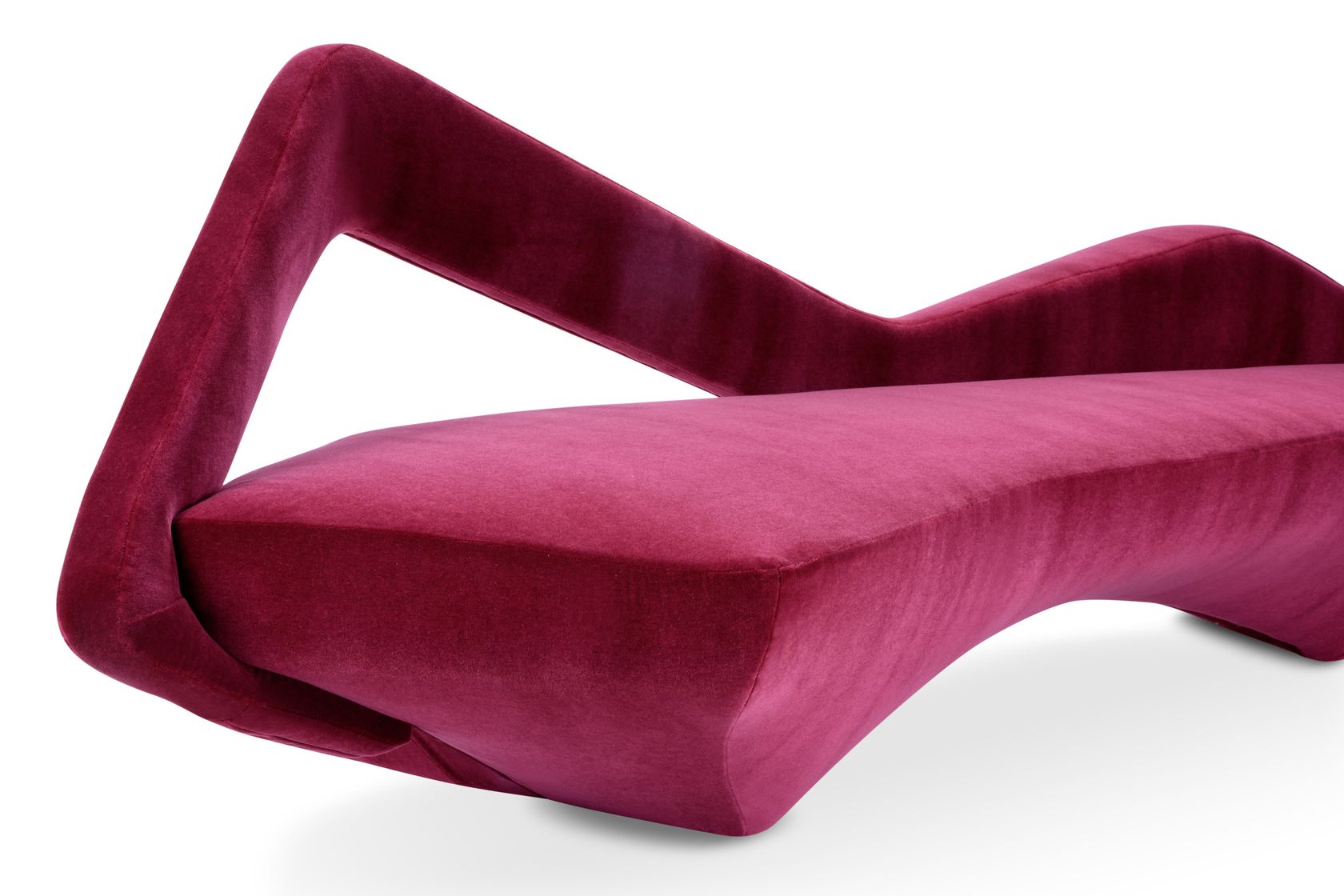 SOFT MACHINE 4 seater sofa By Adrenalina