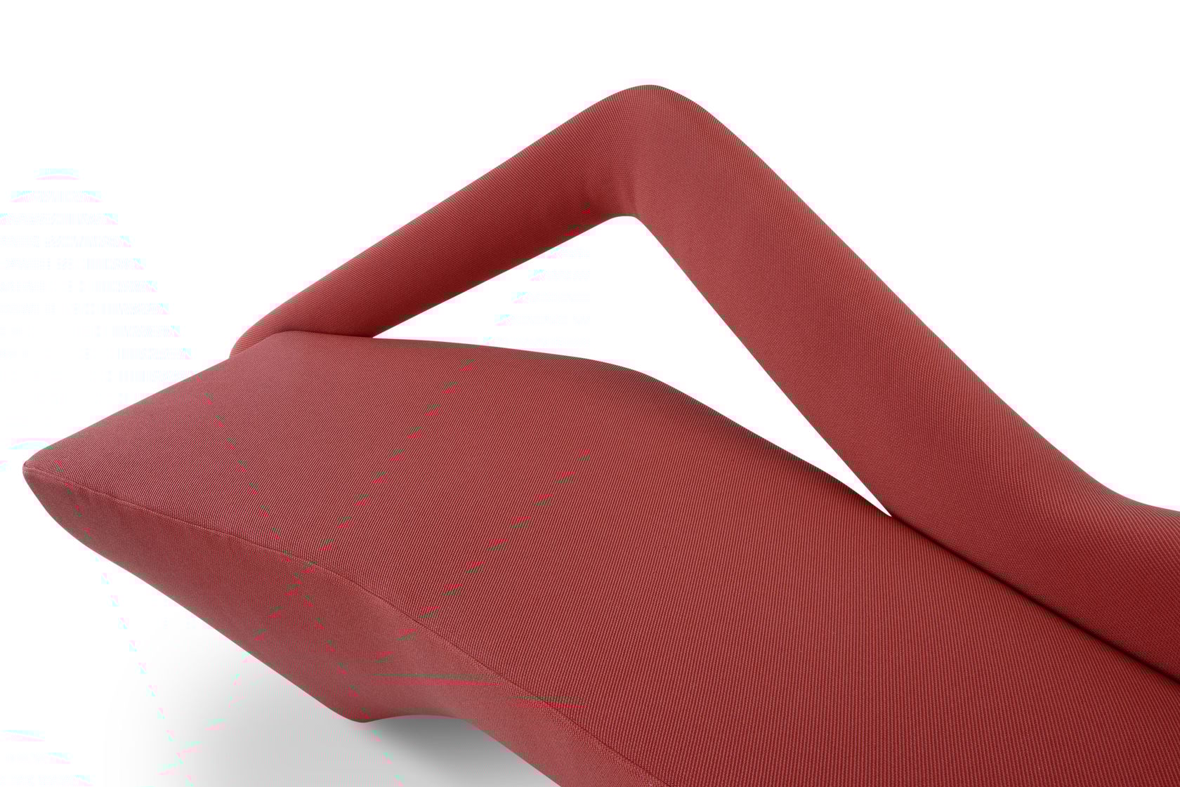 SOFT MACHINE 4 seater sofa By Adrenalina