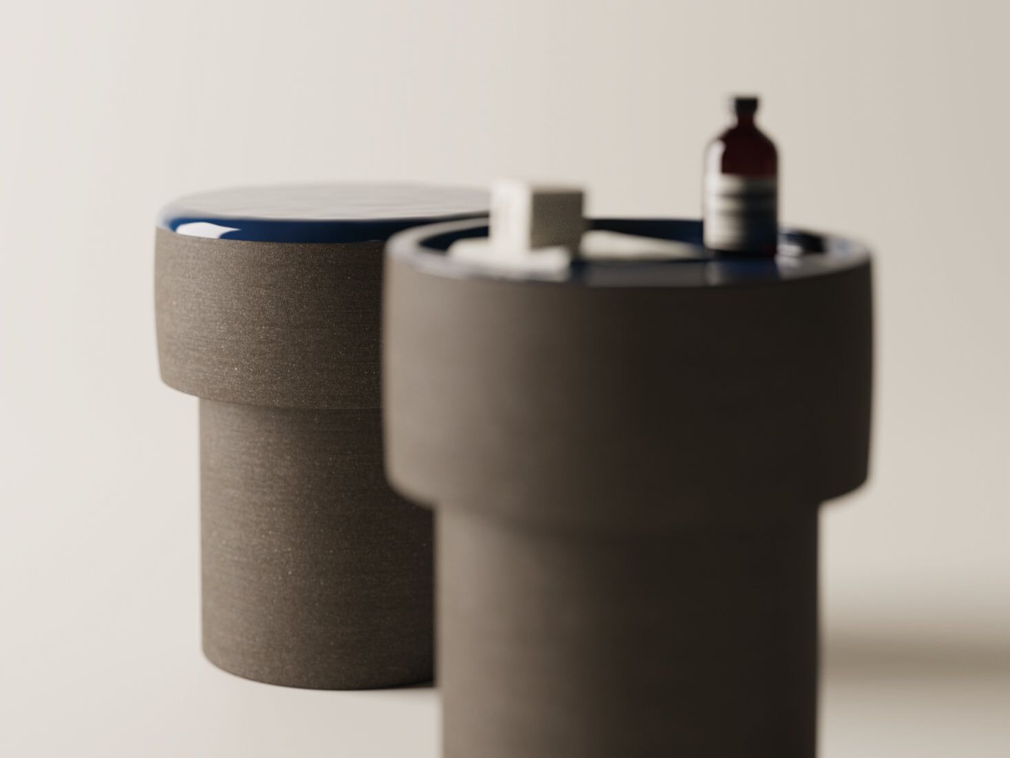 CENOTE Coffee table By Agape