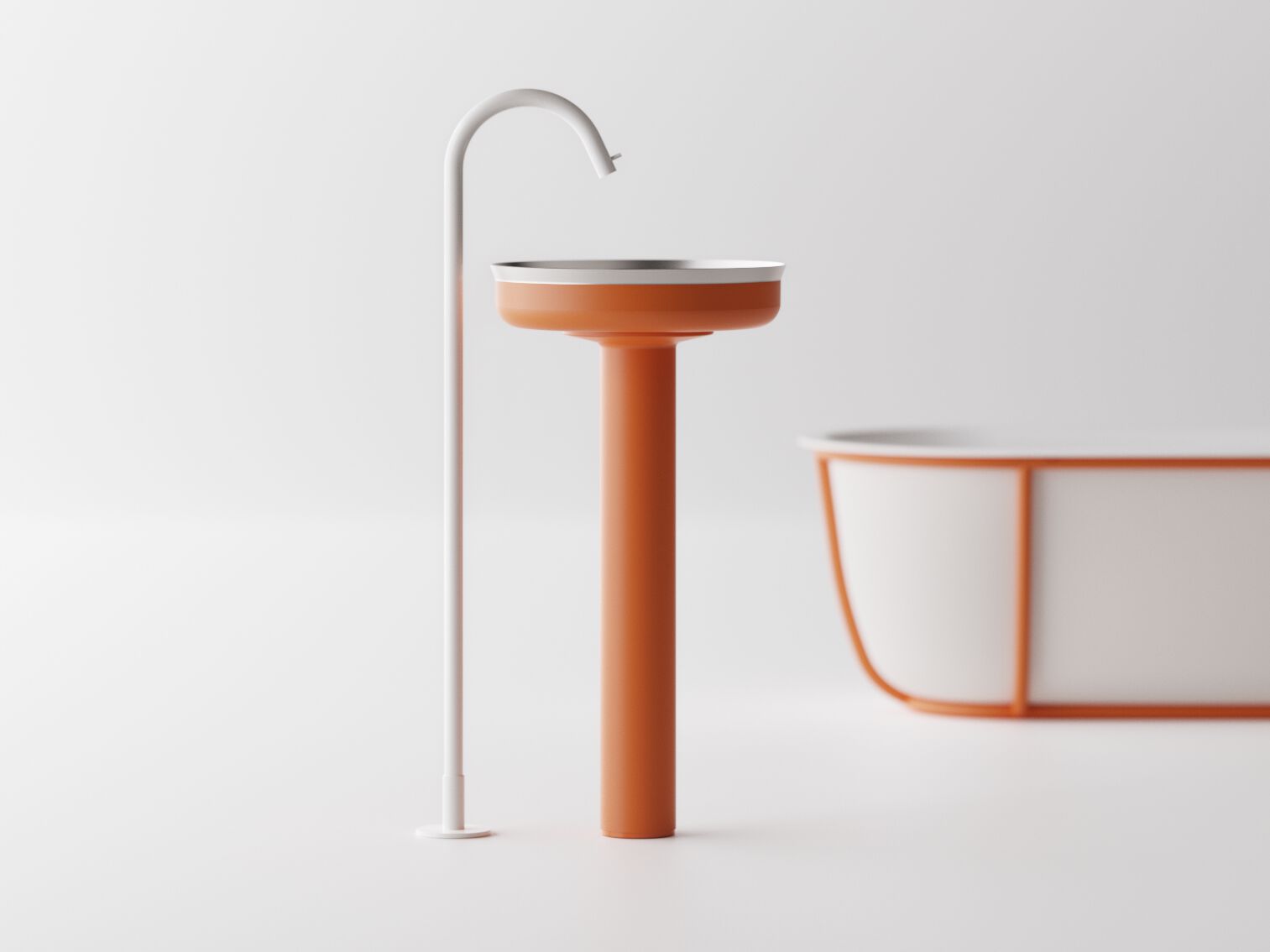 Agape: Design bathroom furniture | Archiproducts