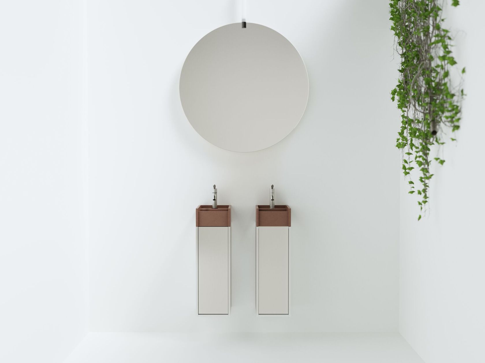 Agape: Design bathroom furniture | Archiproducts