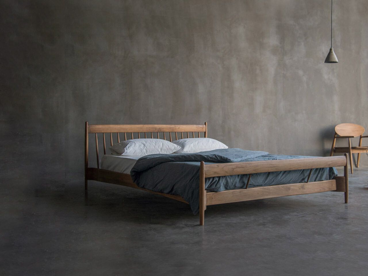 AVIATOR Bed By Air Division